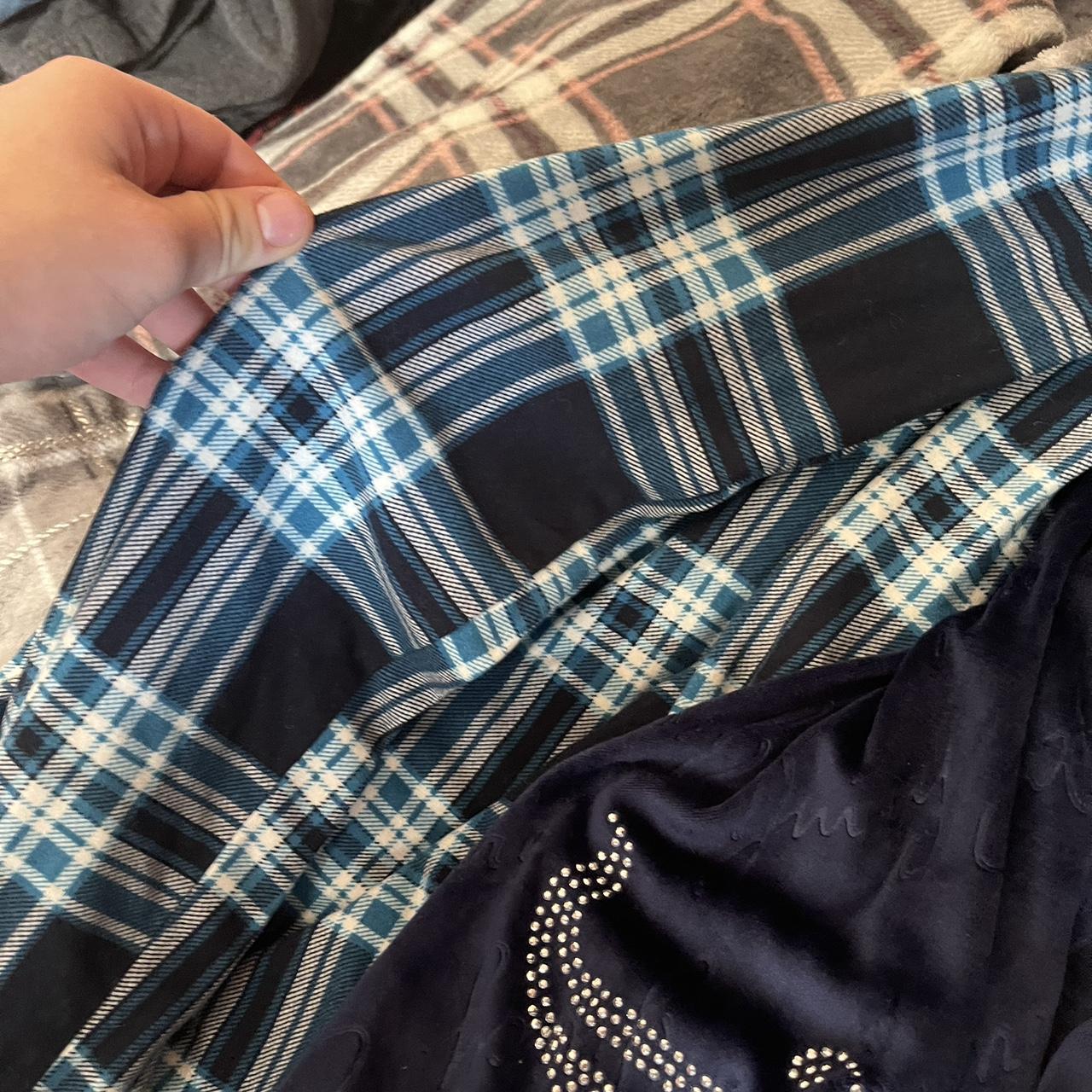 bundle of pj pants range from large-XL - Depop