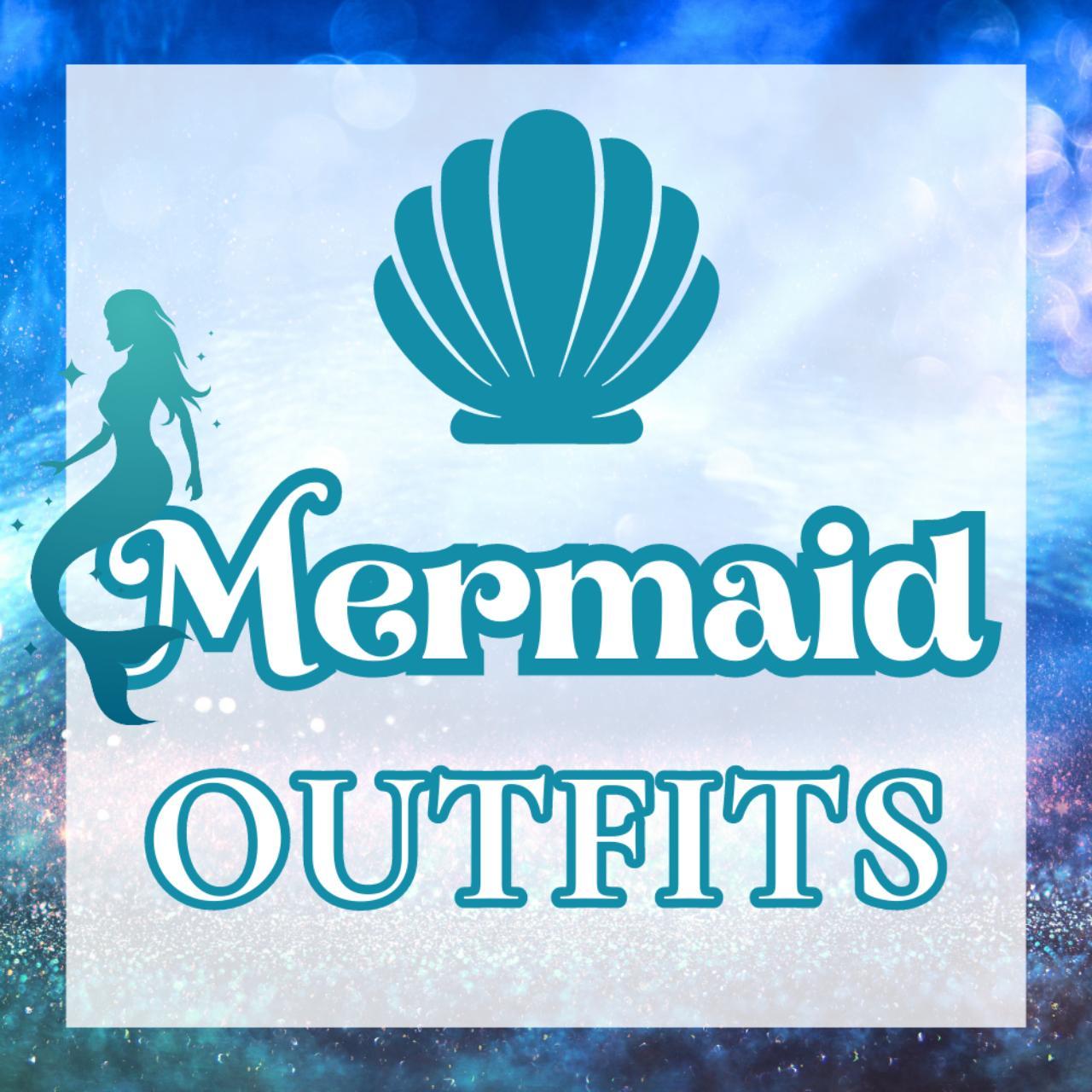 🐚 Mermaid Core Collection 🐚 Check out my curated... - Depop