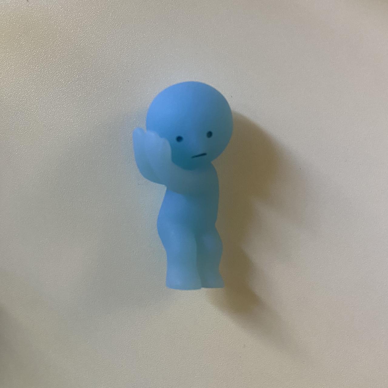 Smiski Not Looking Bath Series 2017 - Depop