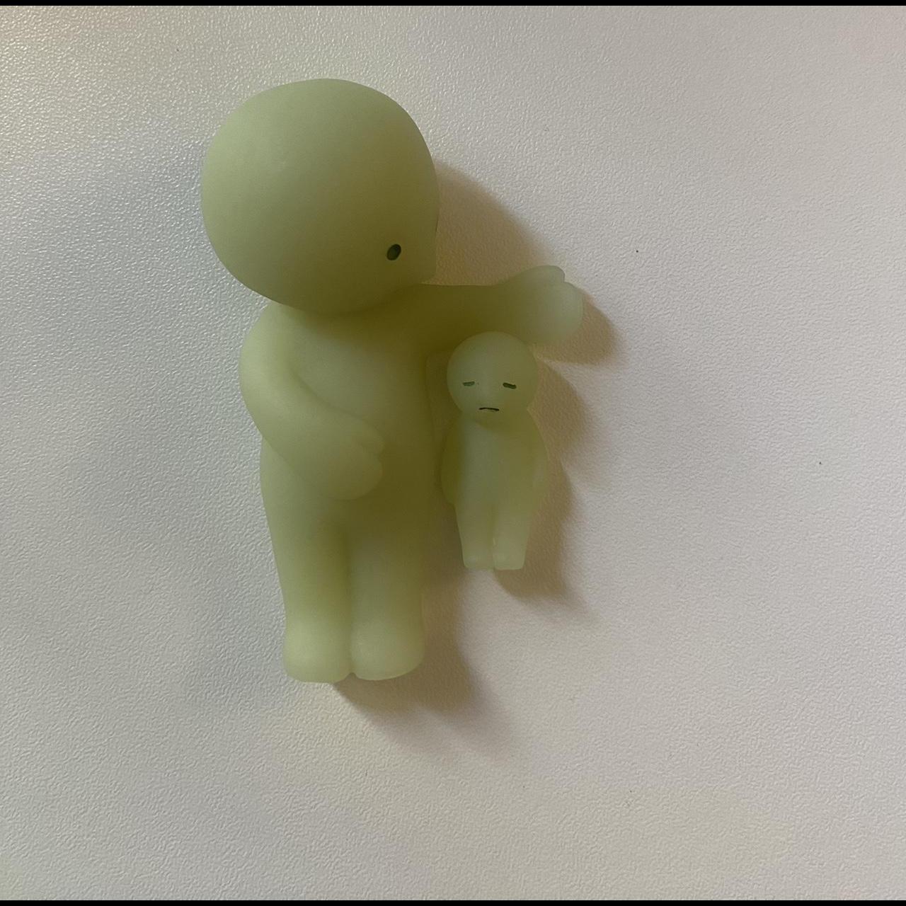 Smiski Cuddling Bed Series 2019 - Depop