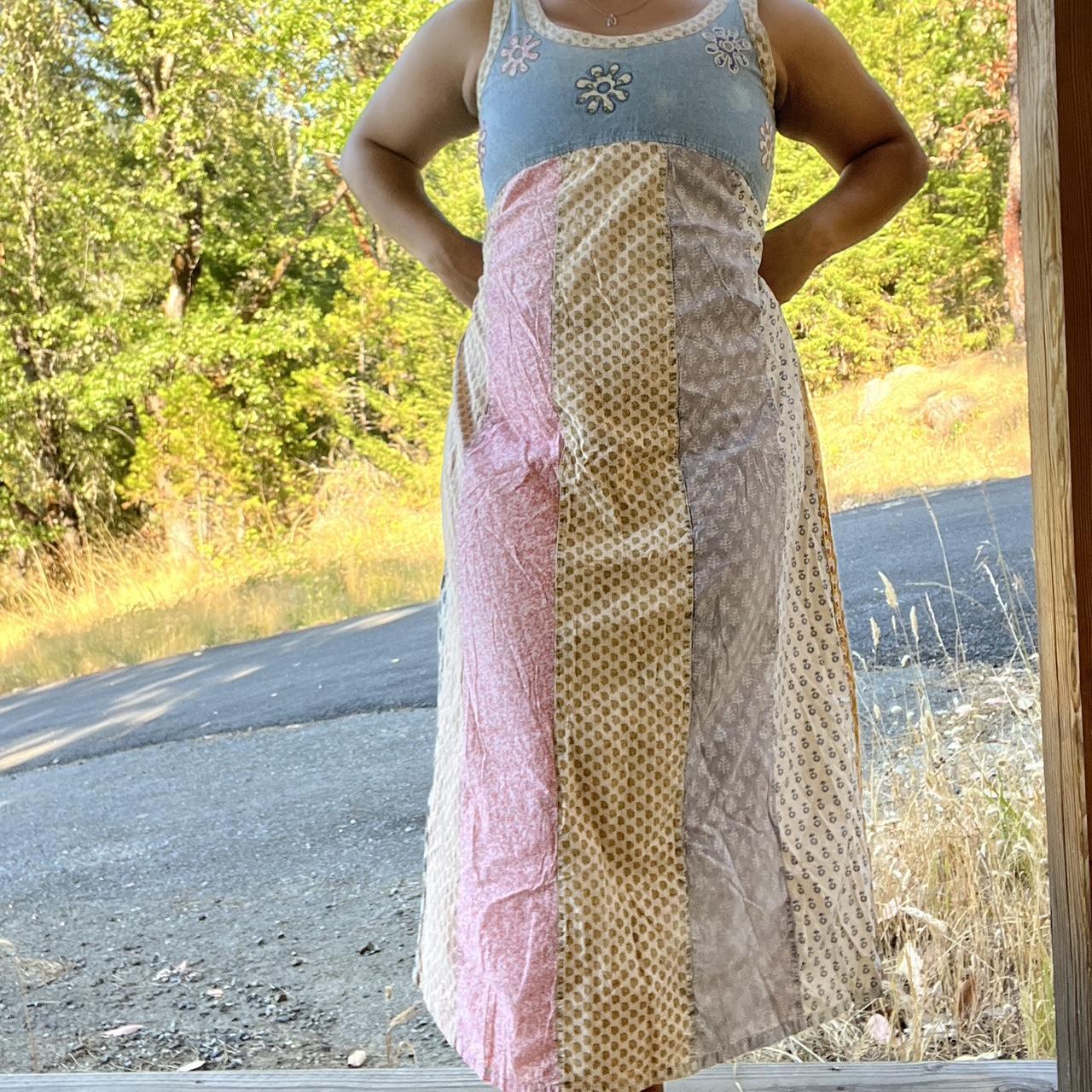 Repop!!! I never wore it:/// Sacred threads... - Depop