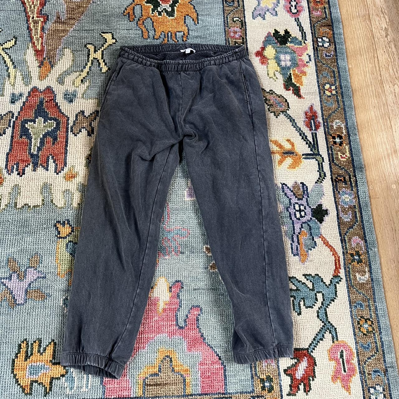 Dark Grey Subdued joggers size medium. So comfy,... - Depop