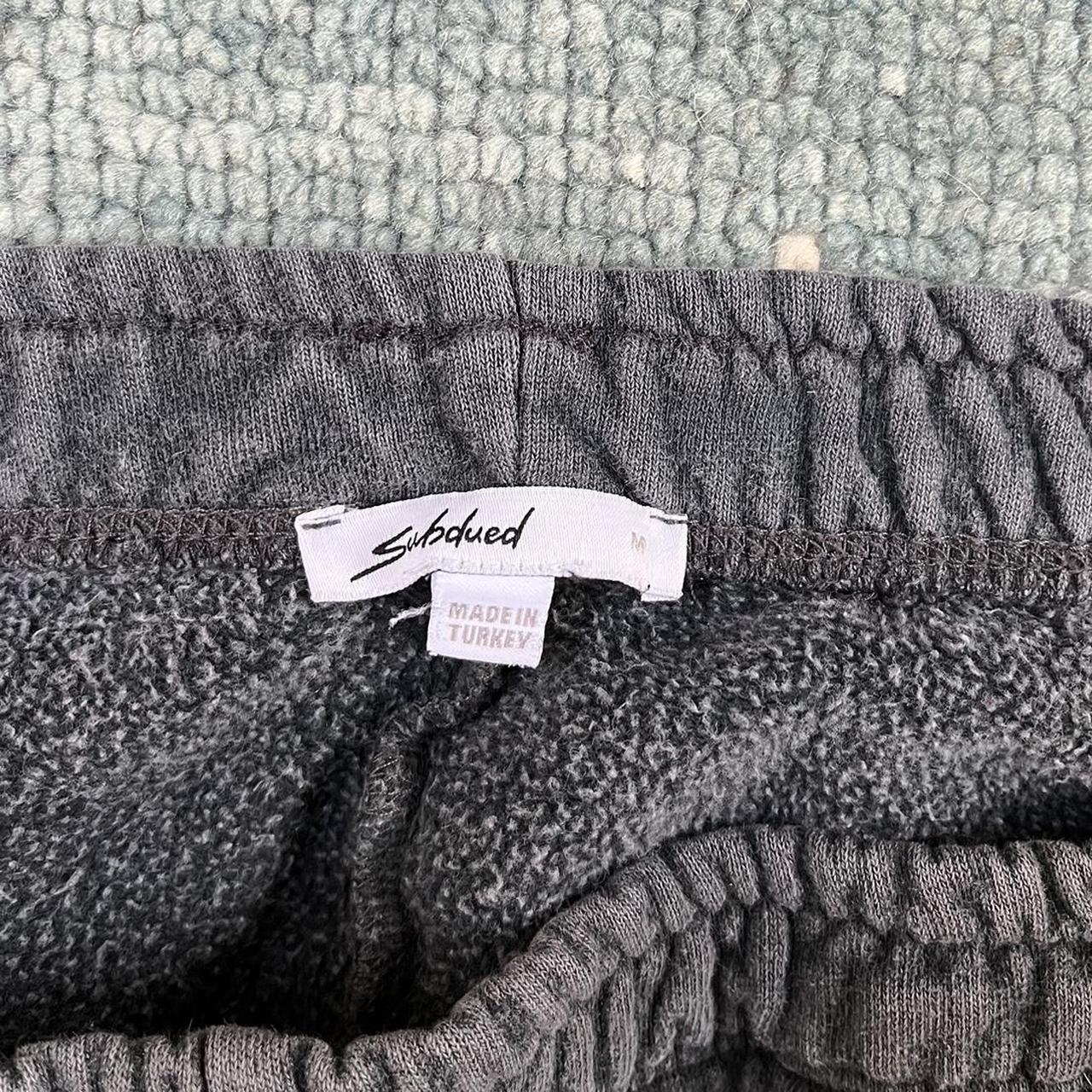 Dark Grey Subdued joggers size medium. So comfy,... - Depop