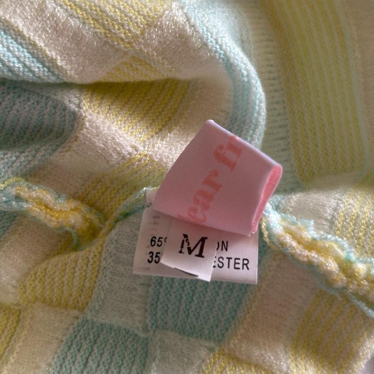 Brand - dear Frankie the label Size - medium Never... - Depop