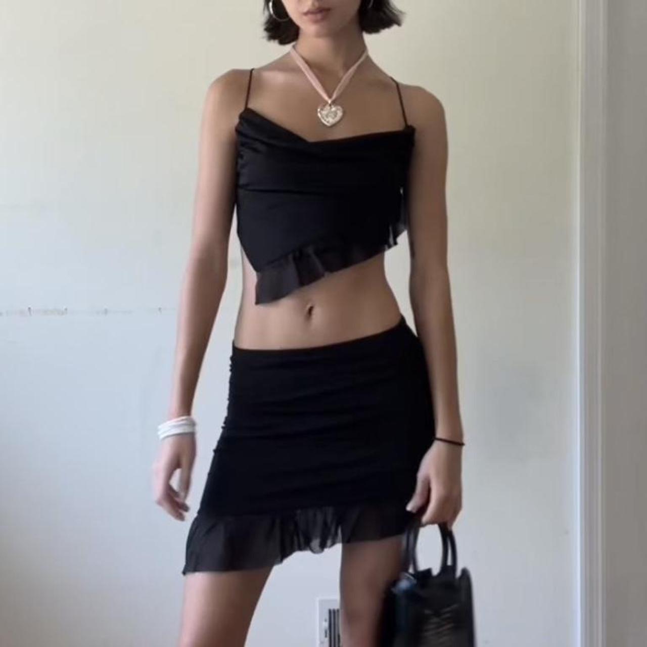 Garage Women's Dress | Depop