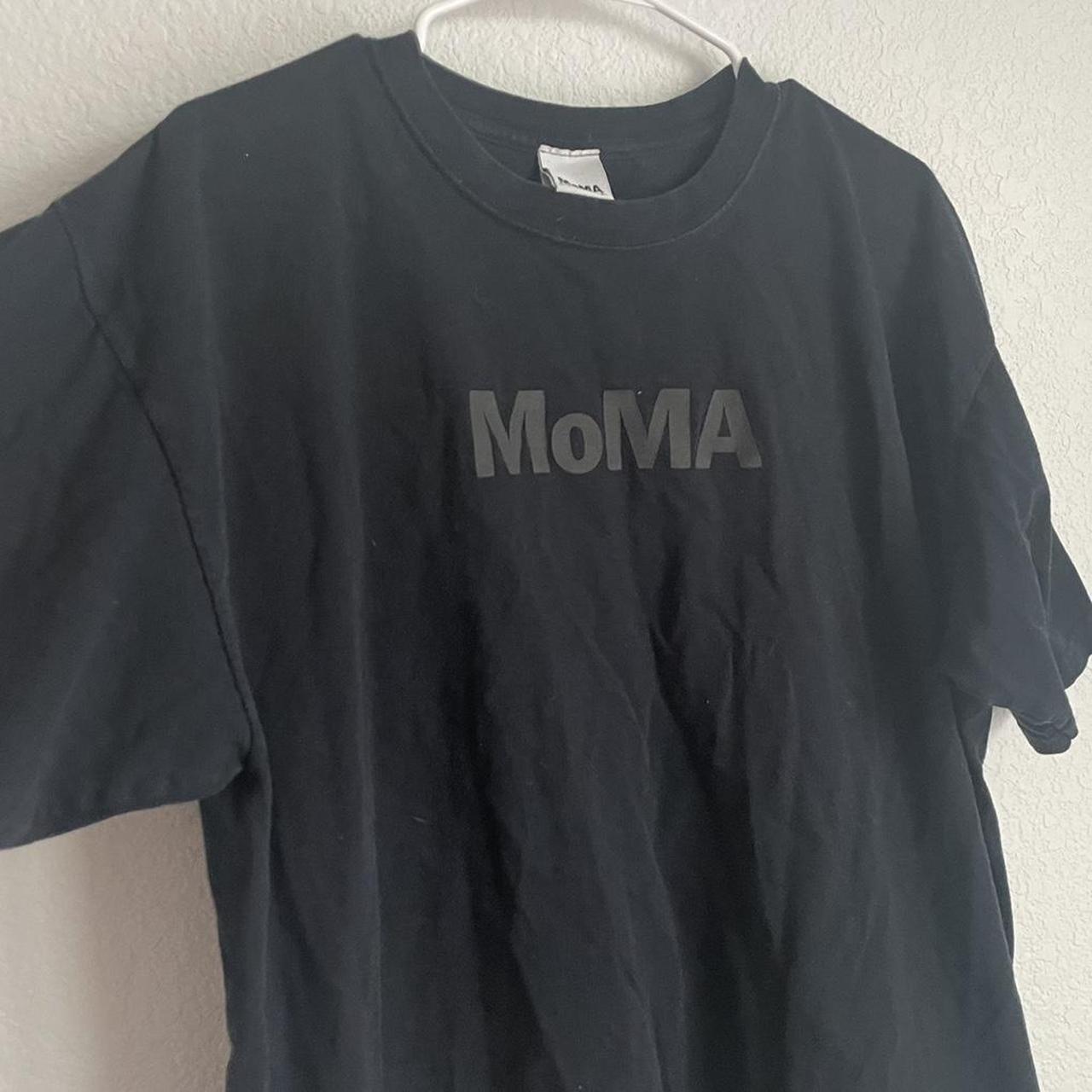 🖤MOMA T-Shirt🖤 MoMA / Modern Museum of Art t-shirt.... - Depop