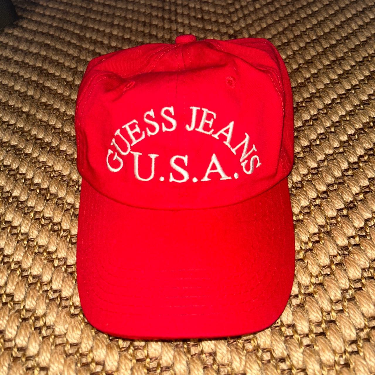 Guess Women's Hat | Depop