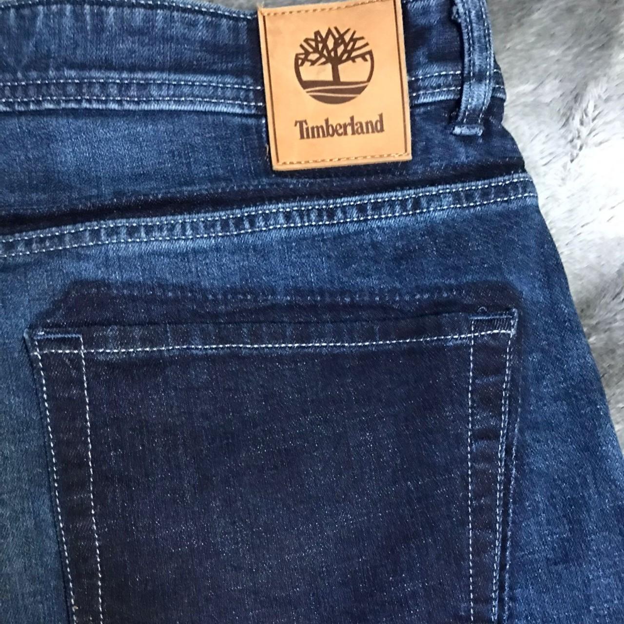 Brand new Timberland jeans Never worn them as was... - Depop