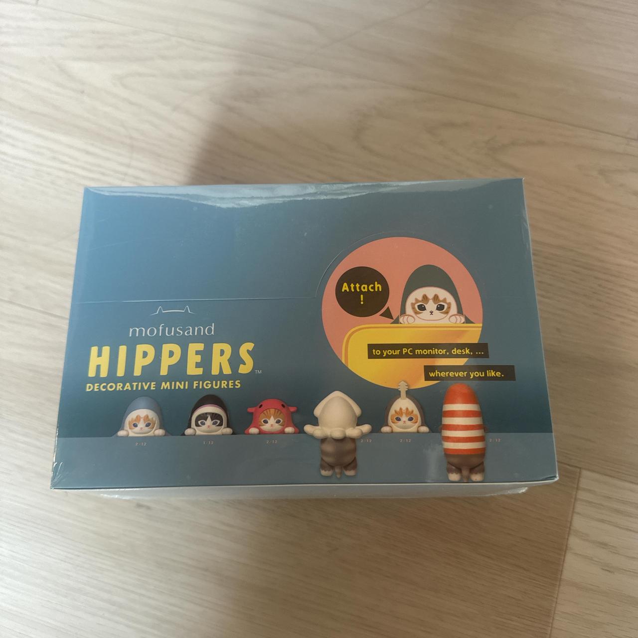 Mofusand hipper 100% authentic | Depop