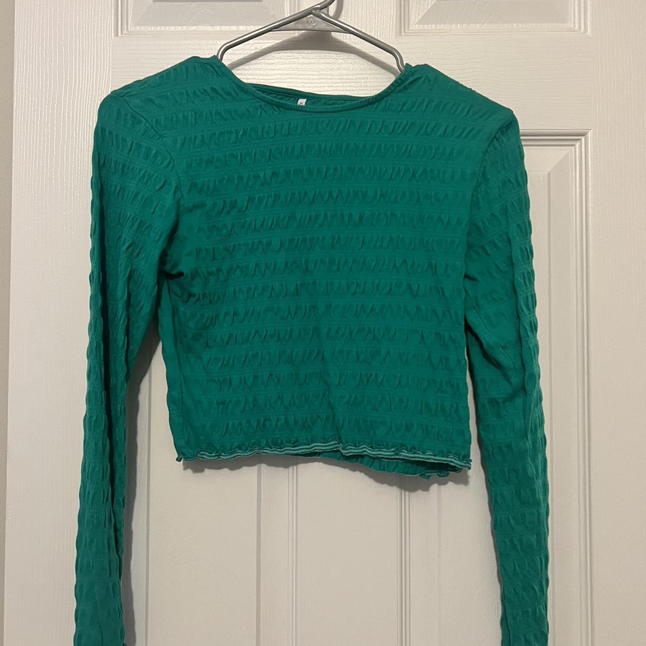 ASOS crop top - Depop