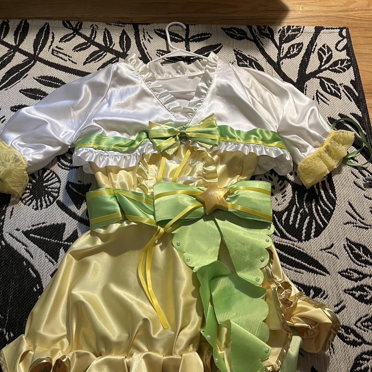 Dm me before purchasing Kasumi solo one love... | Depop