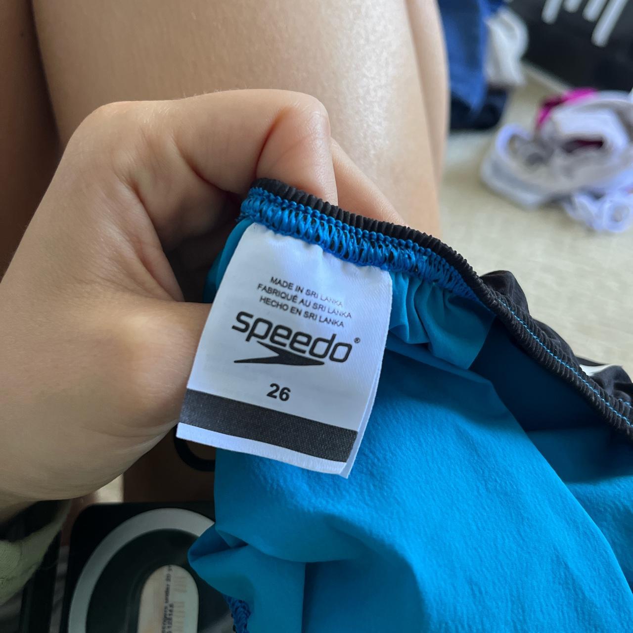 SPEEDO Fastskin LZR Racer PRO FASTSKIN LZR Racer... - Depop