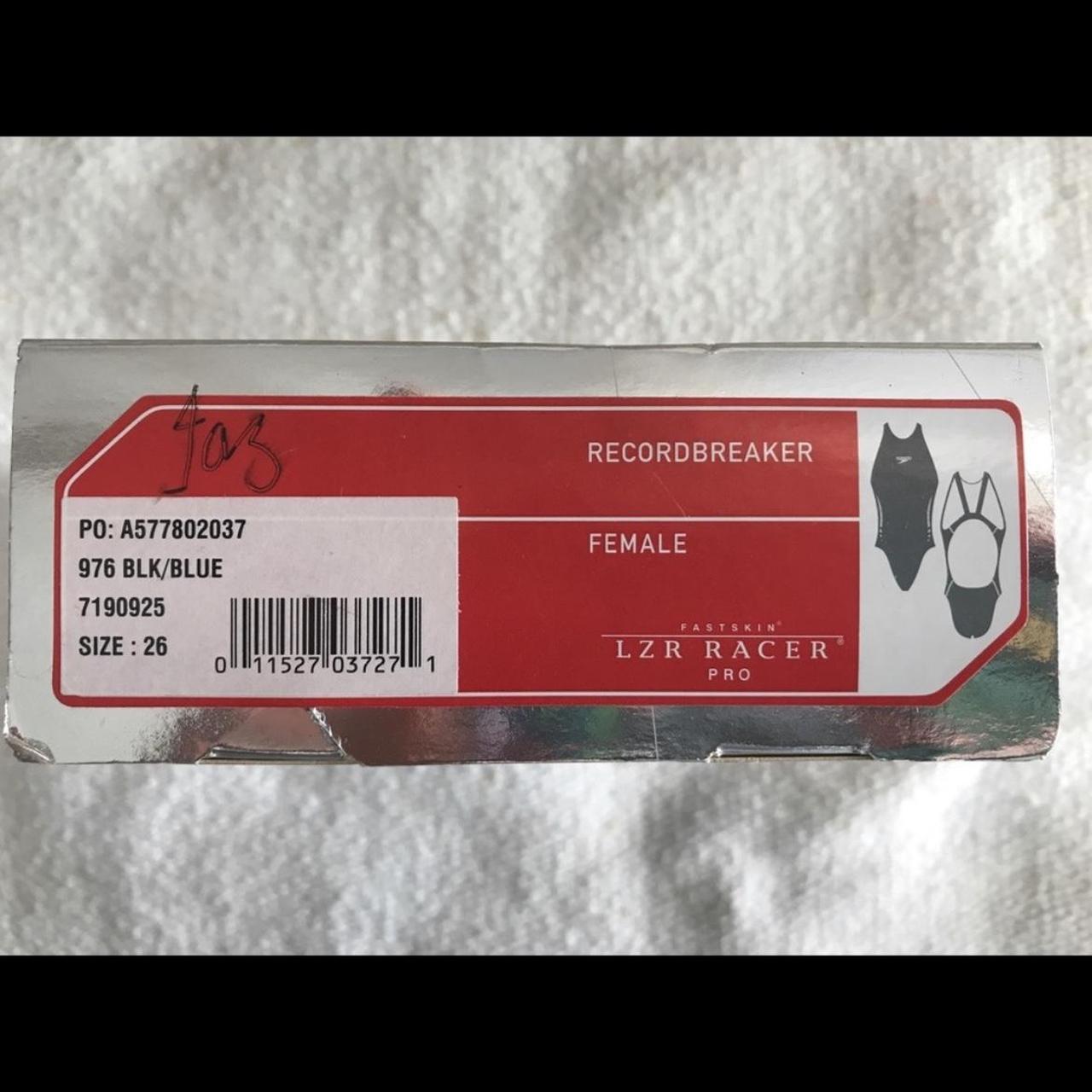 SPEEDO Fastskin LZR Racer PRO FASTSKIN LZR Racer... - Depop