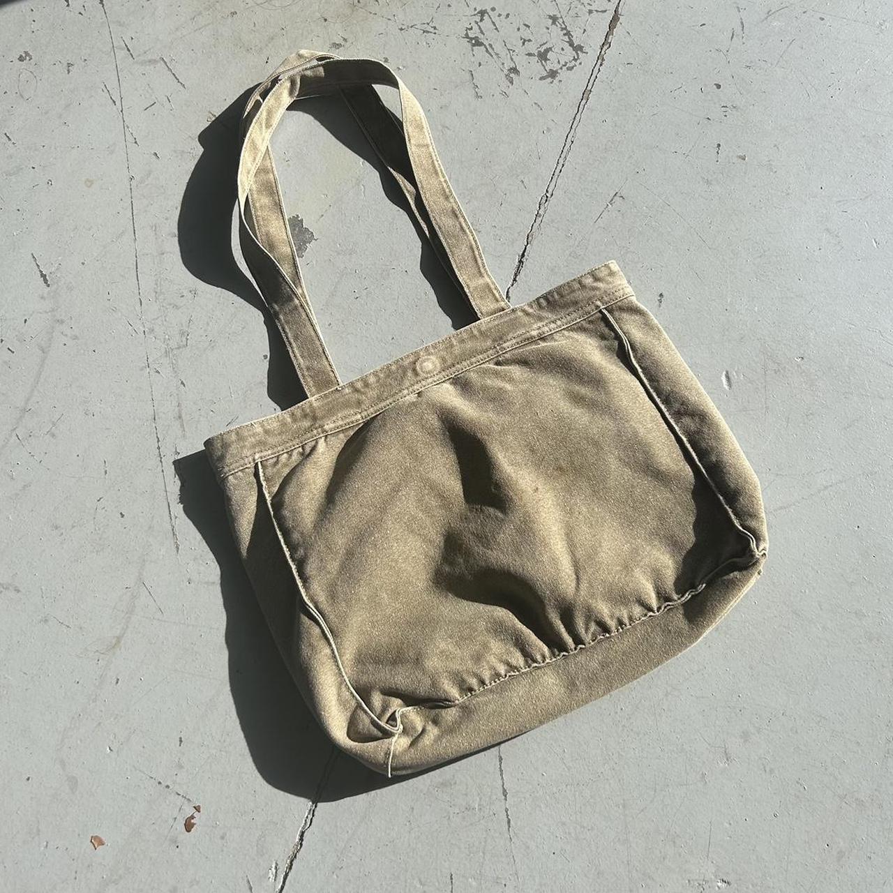 Vintage Y2K Bongo Archive Tote... - Depop