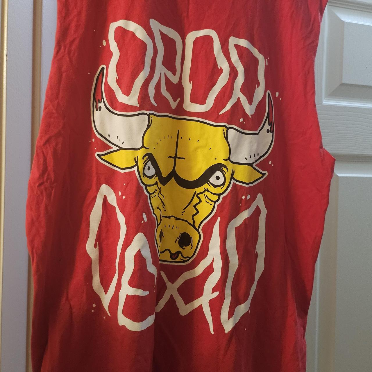 Drop dead tank - size Large #dropdead... - Depop