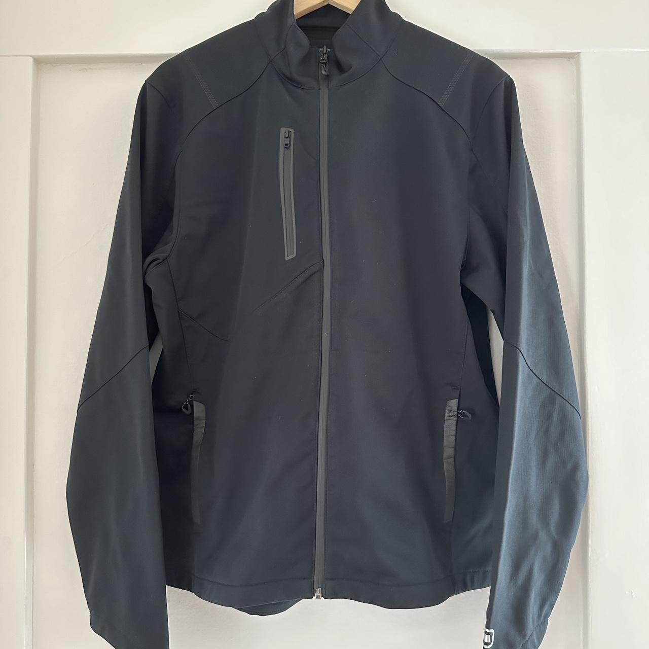 OGIO Endurance Men's Crux Soft Shell - Size M -... - Depop