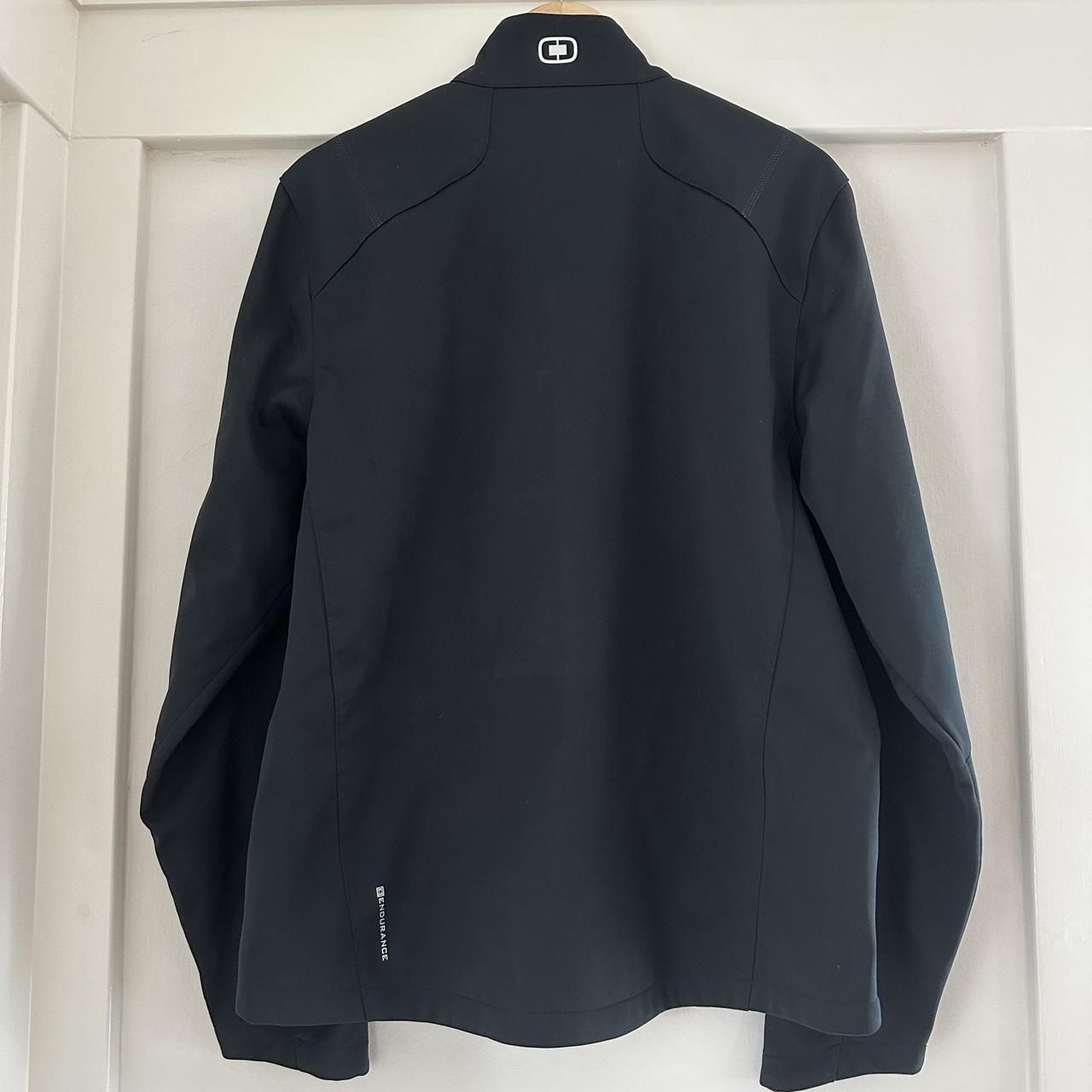 OGIO Endurance Men's Crux Soft Shell - Size M -... - Depop