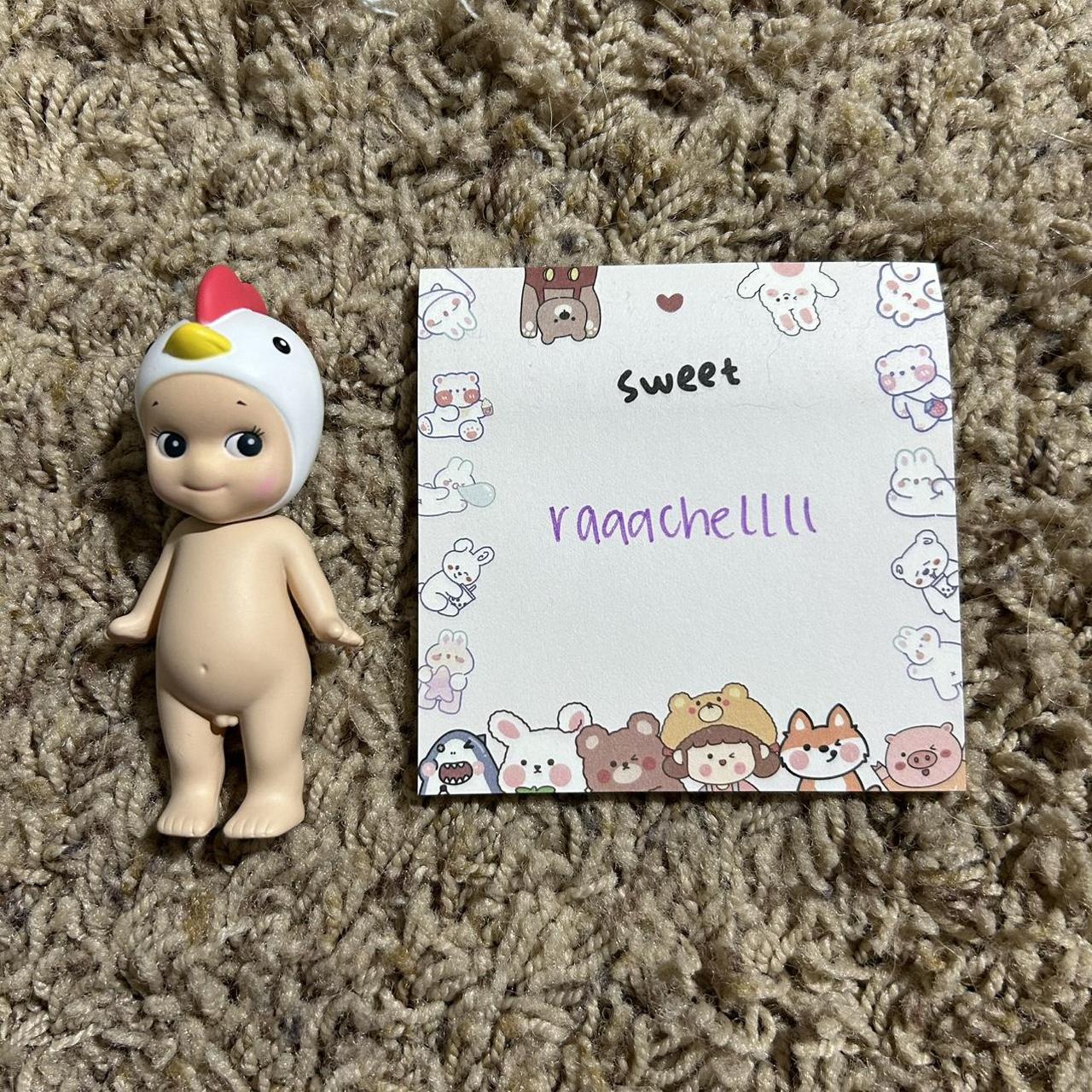 Sonny Angel Chicken #sonny #sonnyangel #chicken | Depop