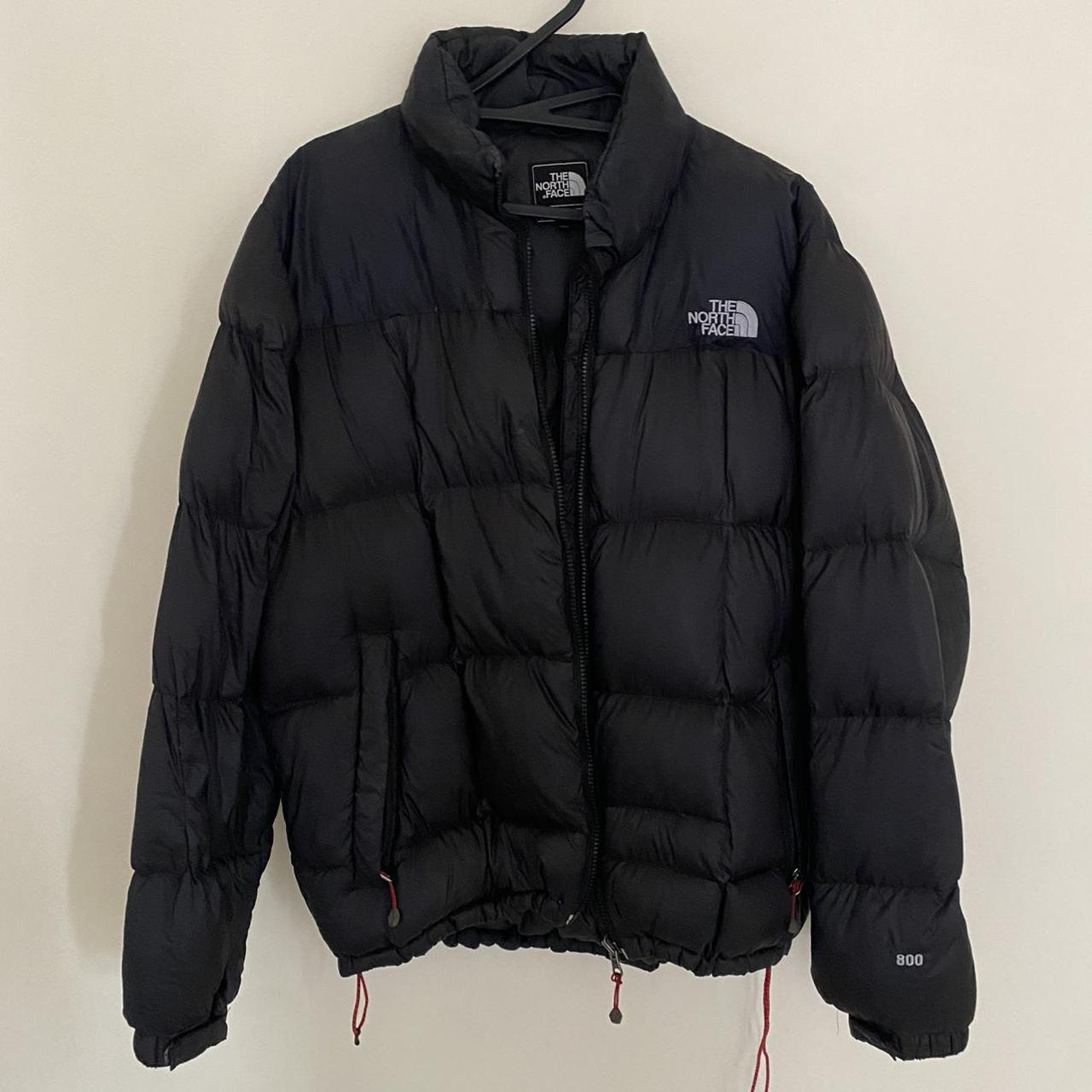 North Face Summit Series Nuptse 800, pretty good... - Depop