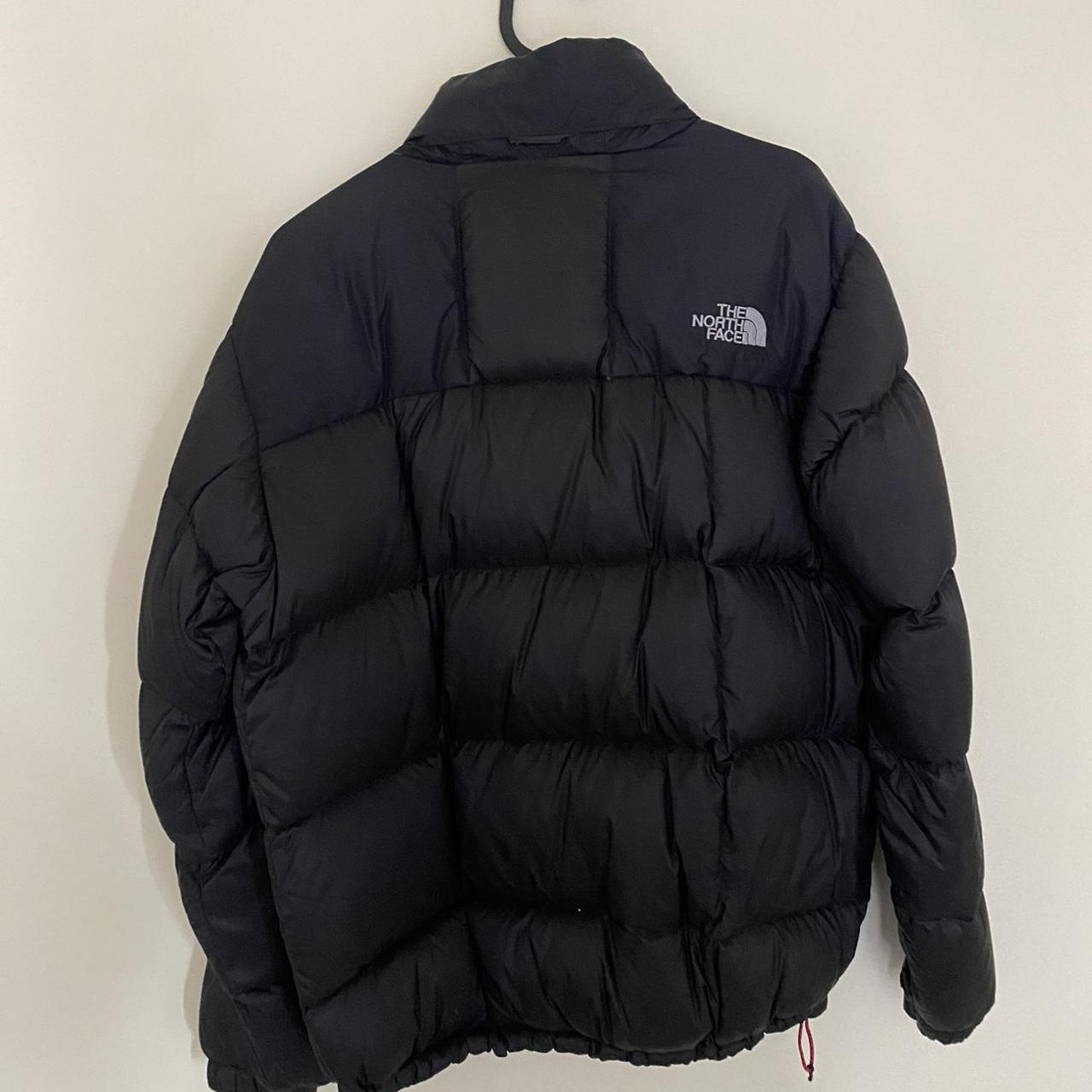 North Face Summit Series Nuptse 800, pretty good... - Depop