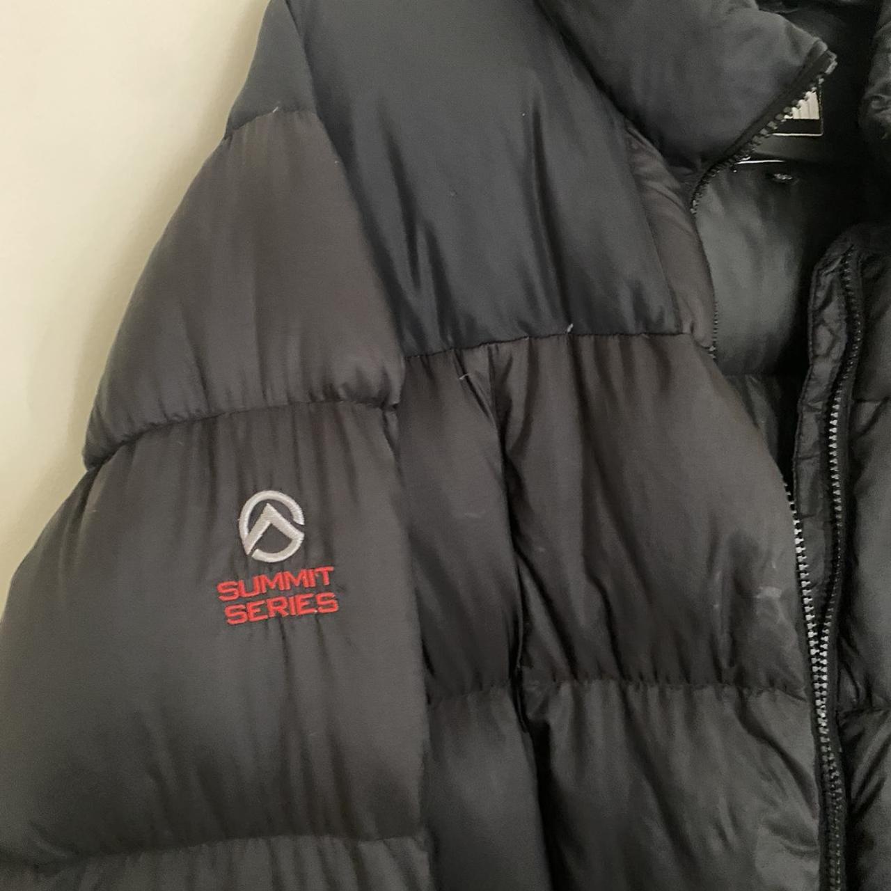 North Face Summit Series Nuptse 800, pretty good... - Depop