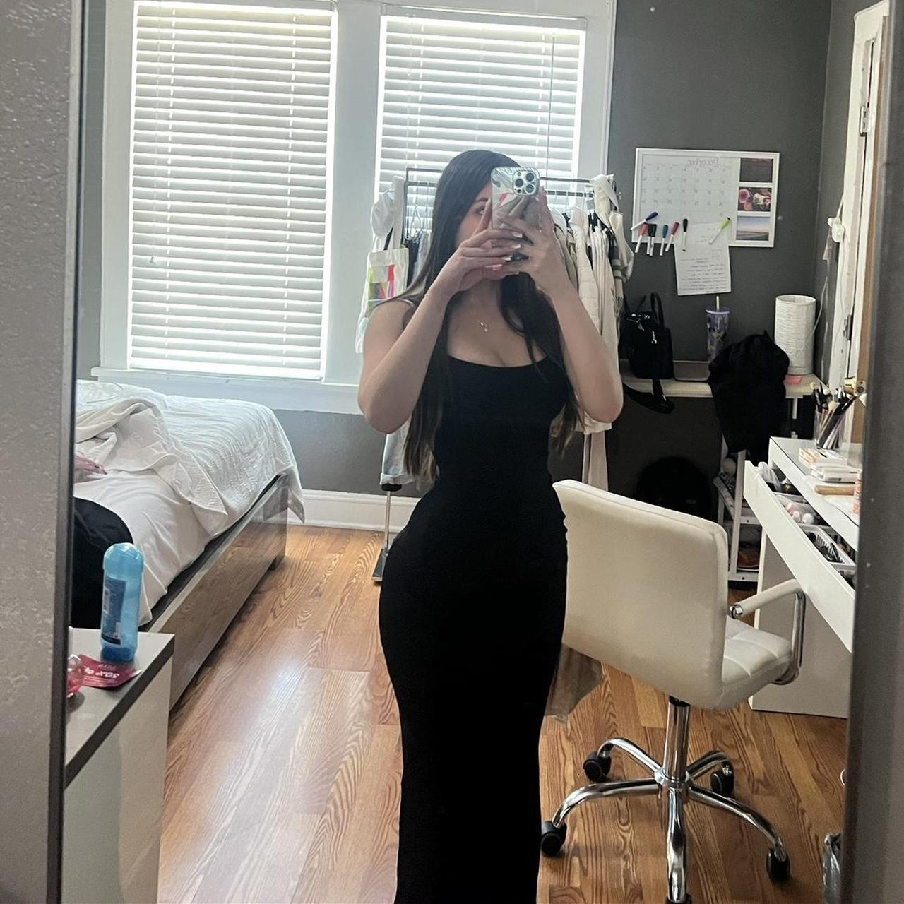 Sol Beauty Sol Leon Hourglass waist trainer Sol... - Depop