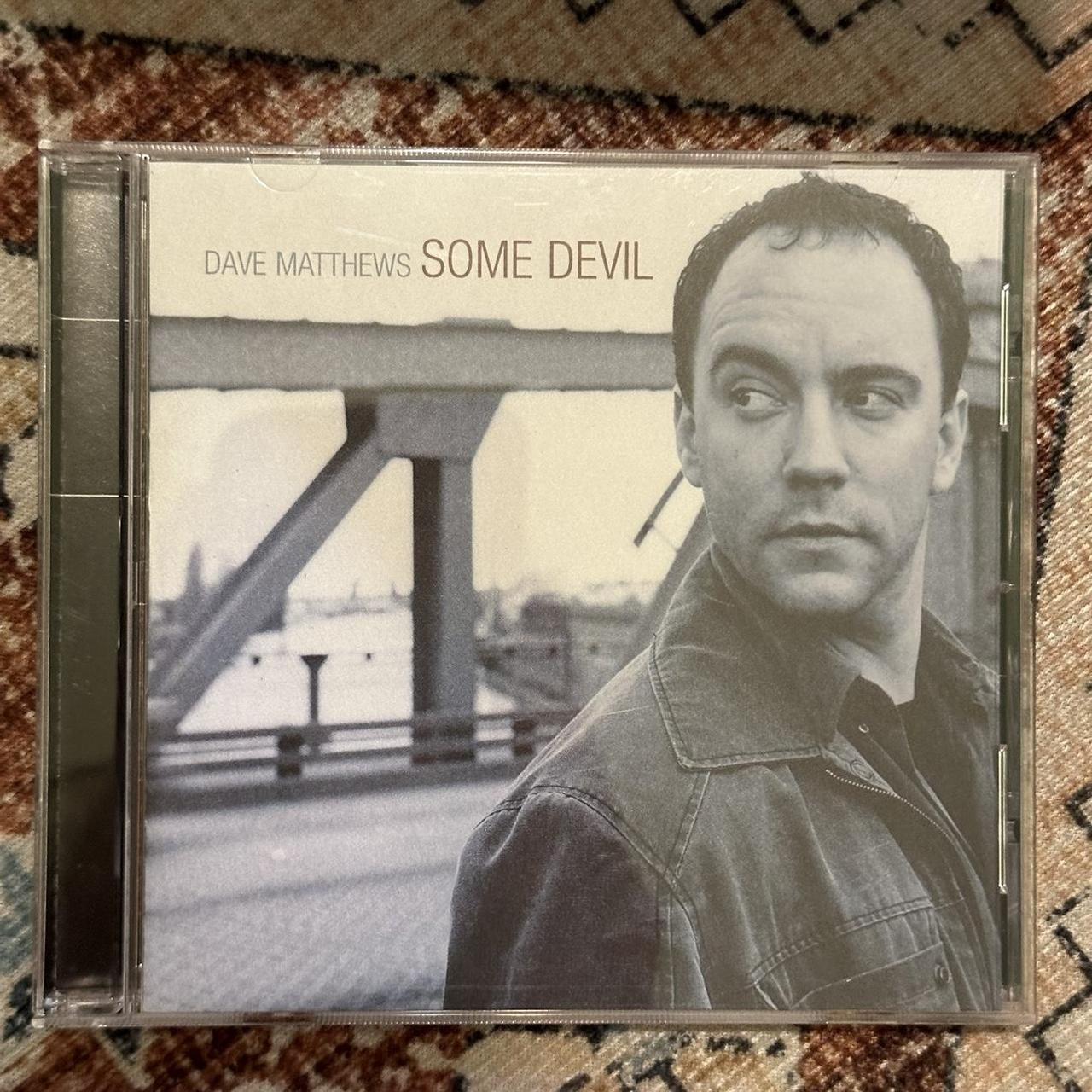 Dave Matthews Band - Some Devil... - Depop