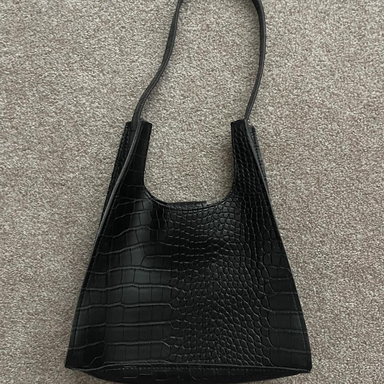 PRINCESS POLLY Small Leather Purse Never used,... - Depop