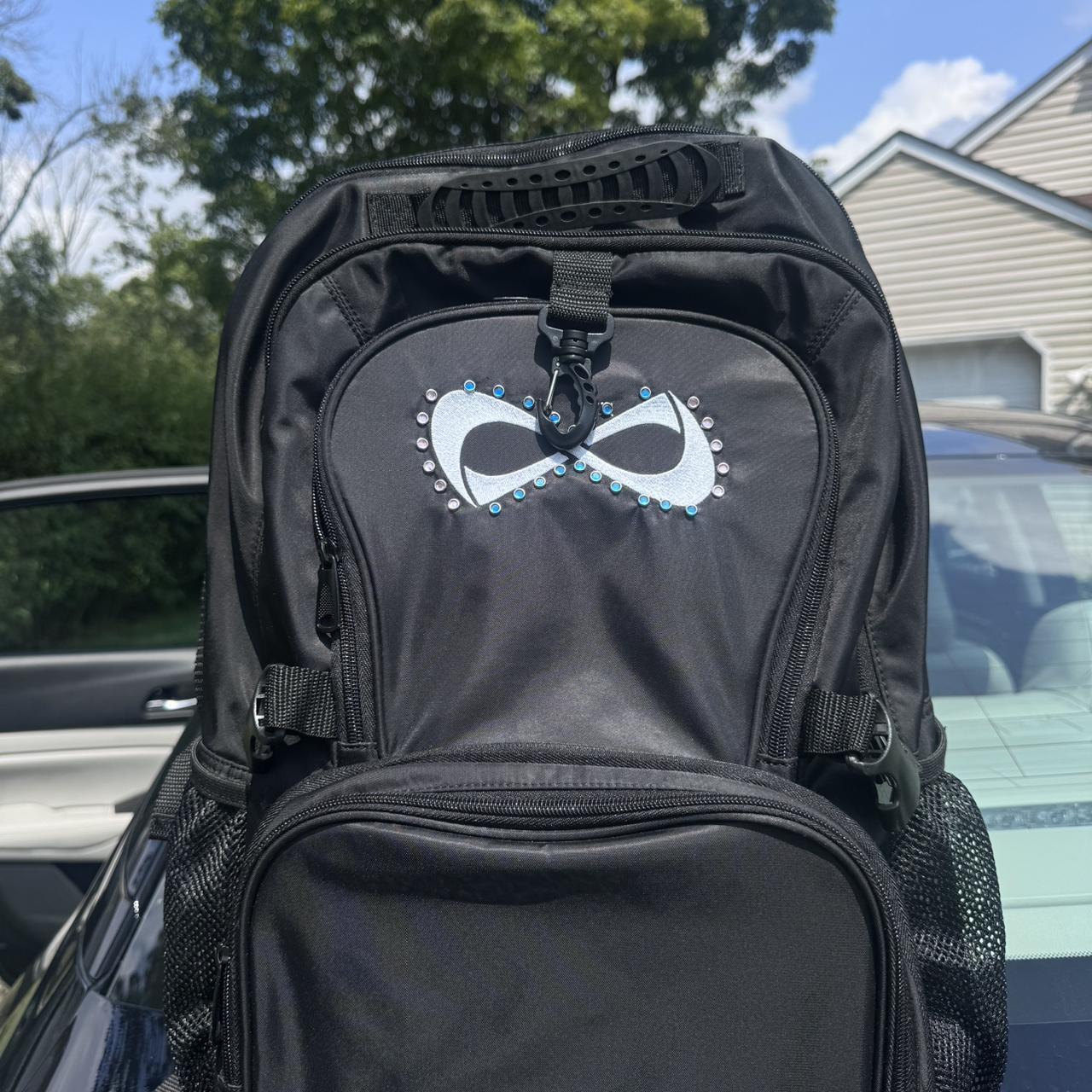 Nfinity Cheer Backpack - Depop