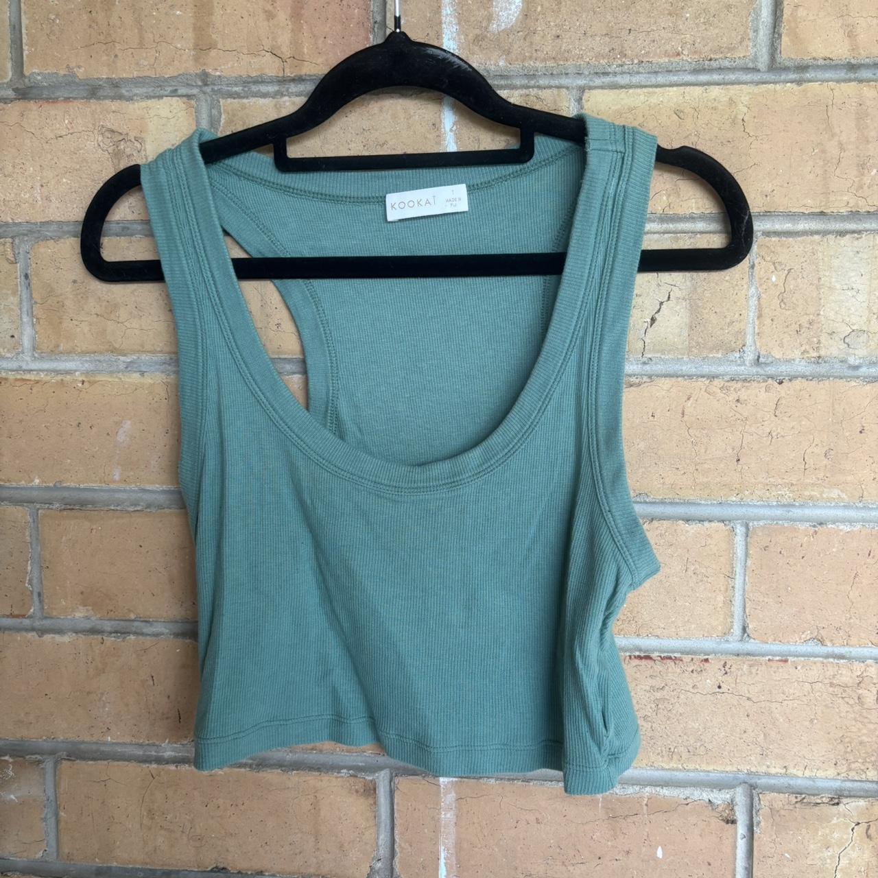 Kookaï Size 1 - suits 8-12 depending on desired fit... - Depop