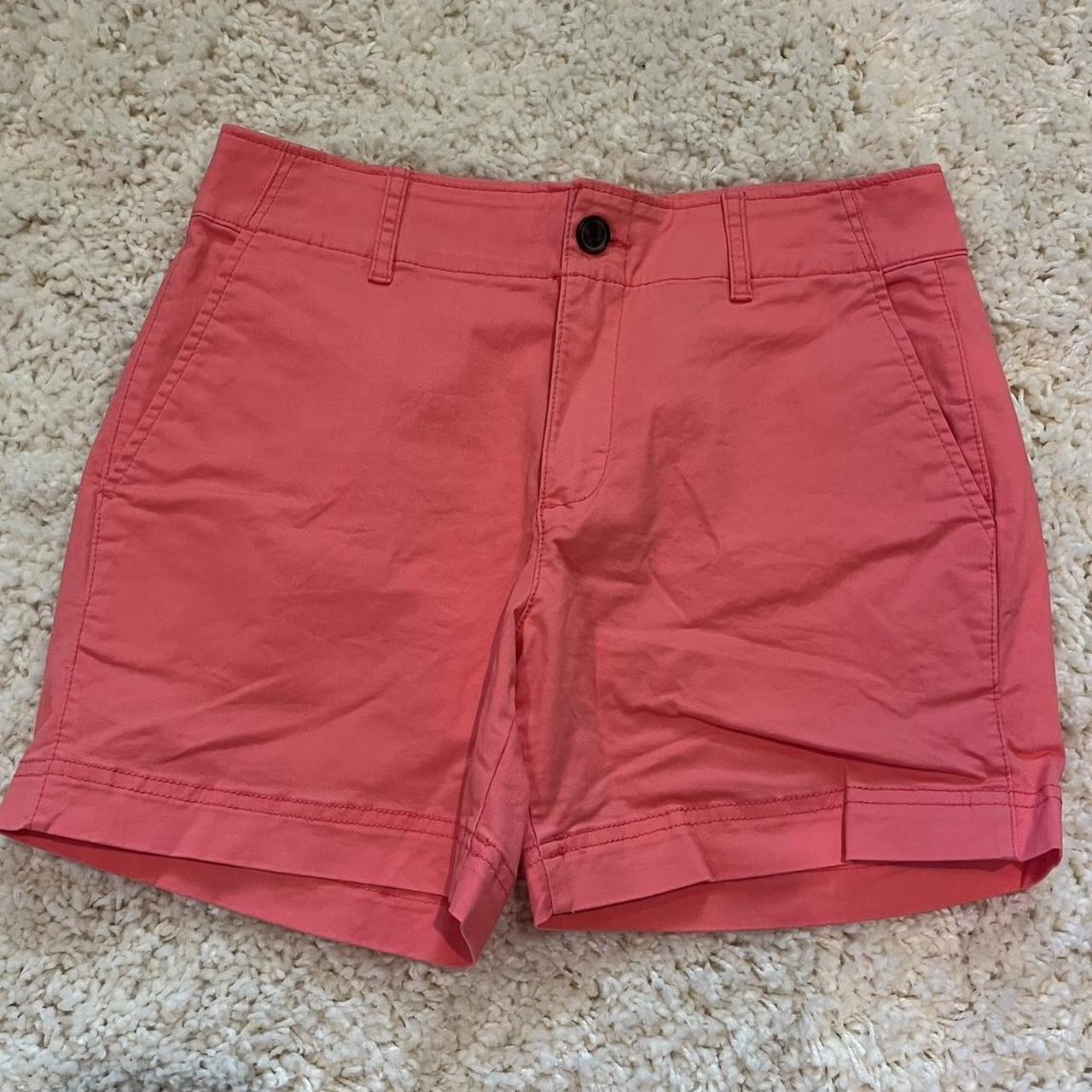Gap Womens Shorts Gap Shorts Depop