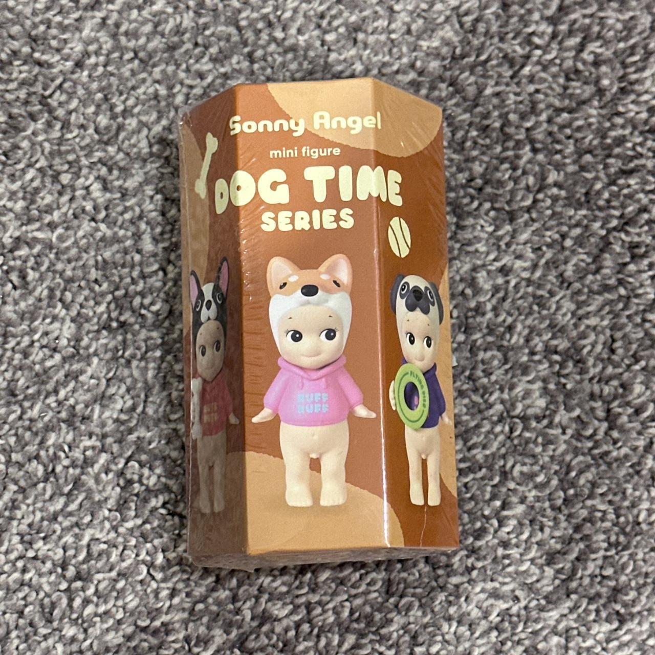 Sonny angel dog time series - Brand new unopened.... | Depop