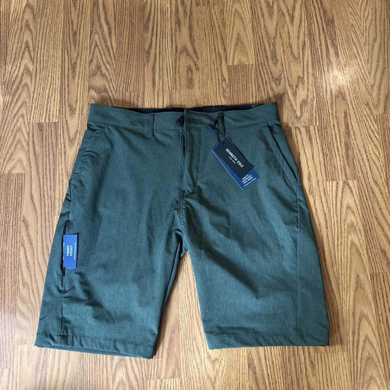 Kenneth Cole Men's Shorts | Depop