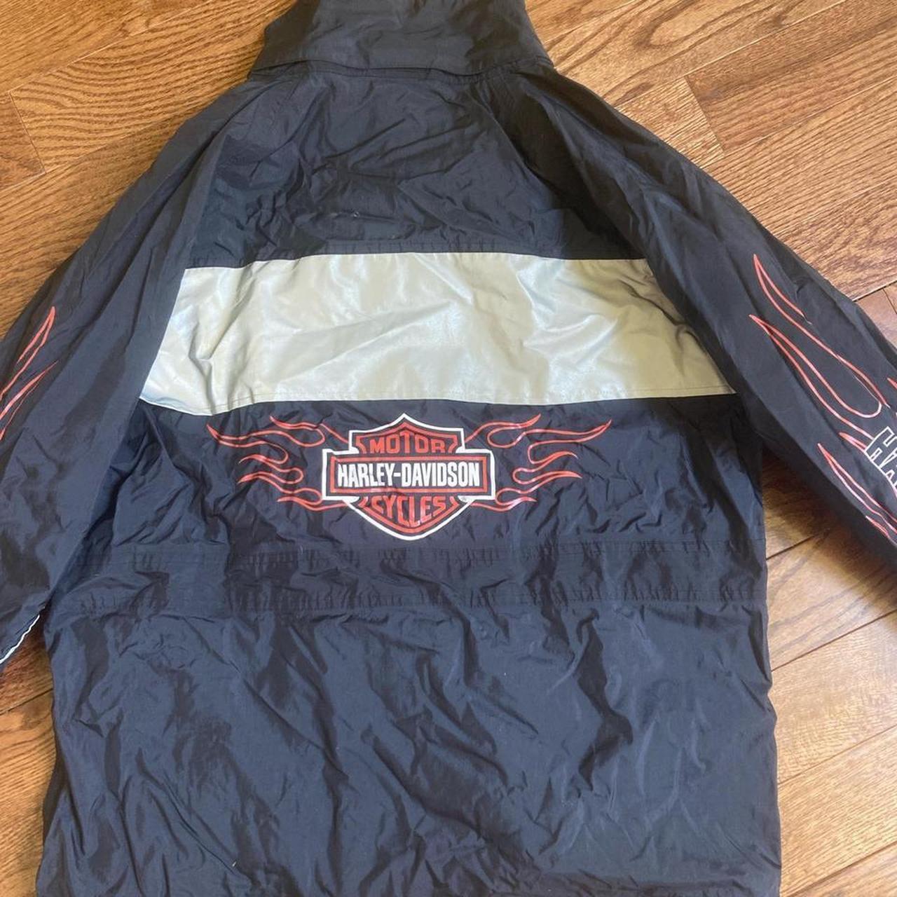 Harley Davidson Genuine MotorClothes Riding Gear... - Depop