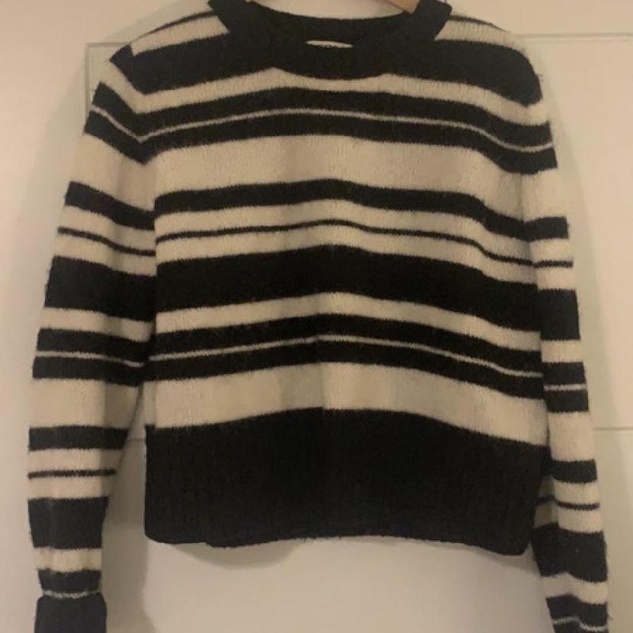 COS Women's multi Jumper | Depop