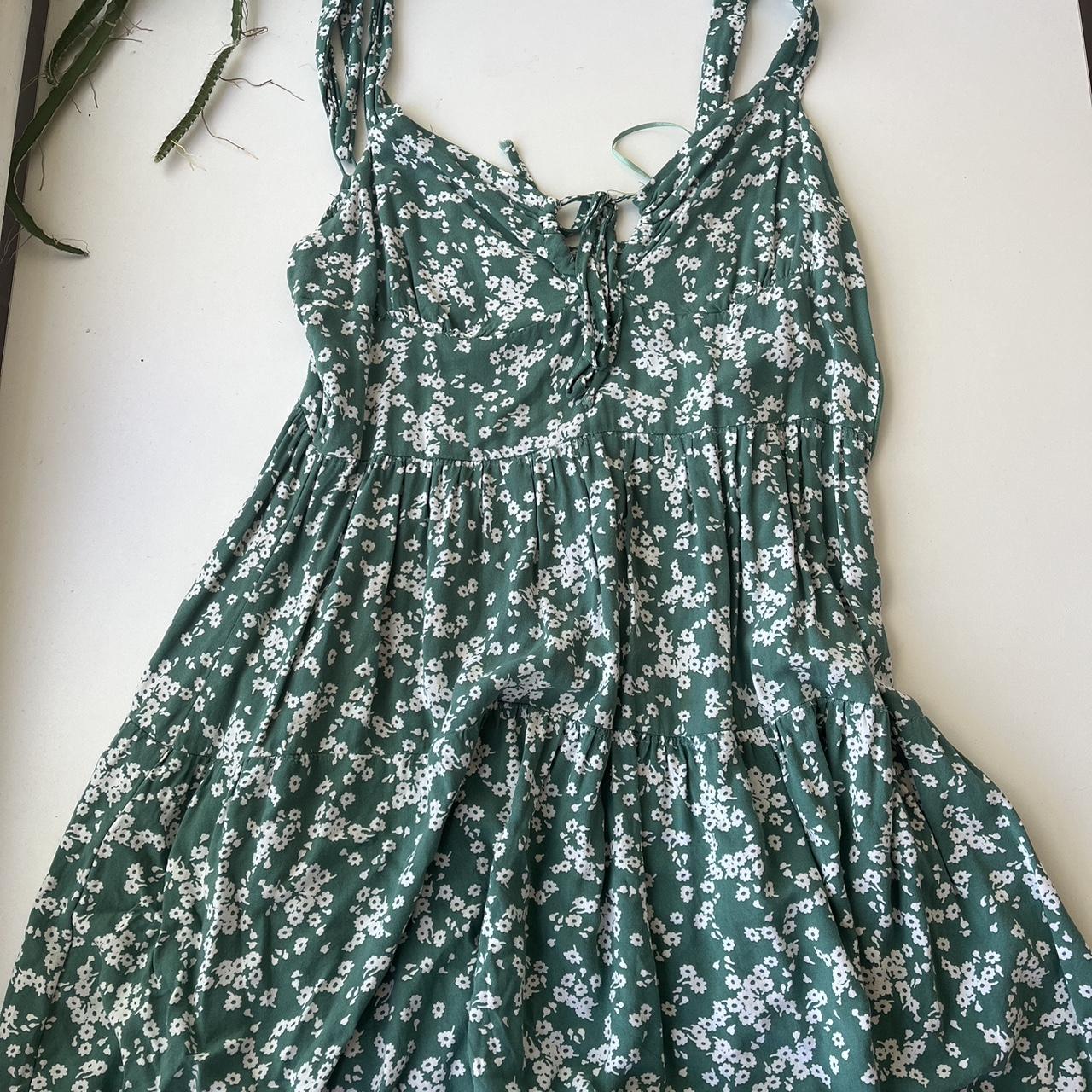 CUTE XTRA SMALL DRESS - Depop