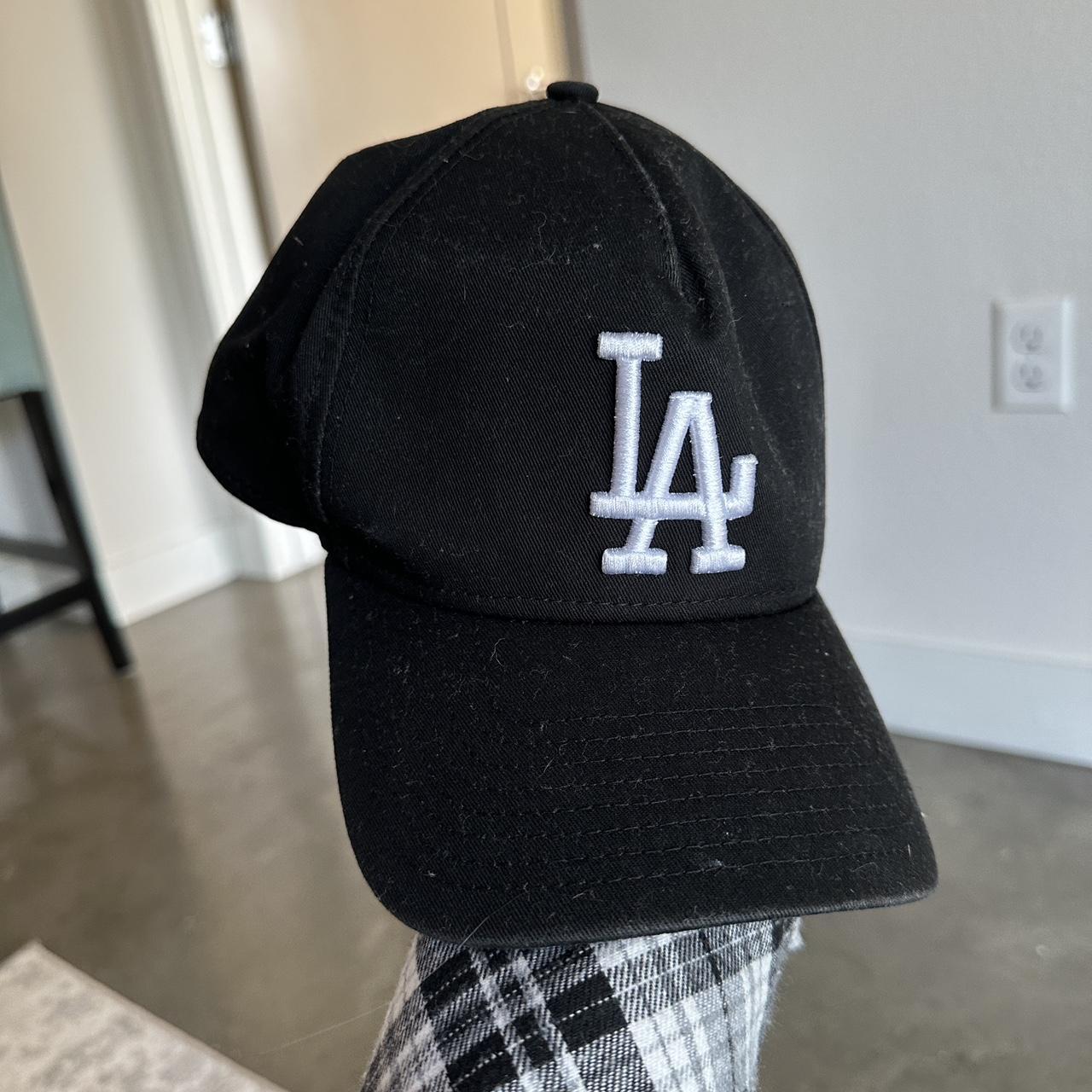 New Era LA cap - Depop