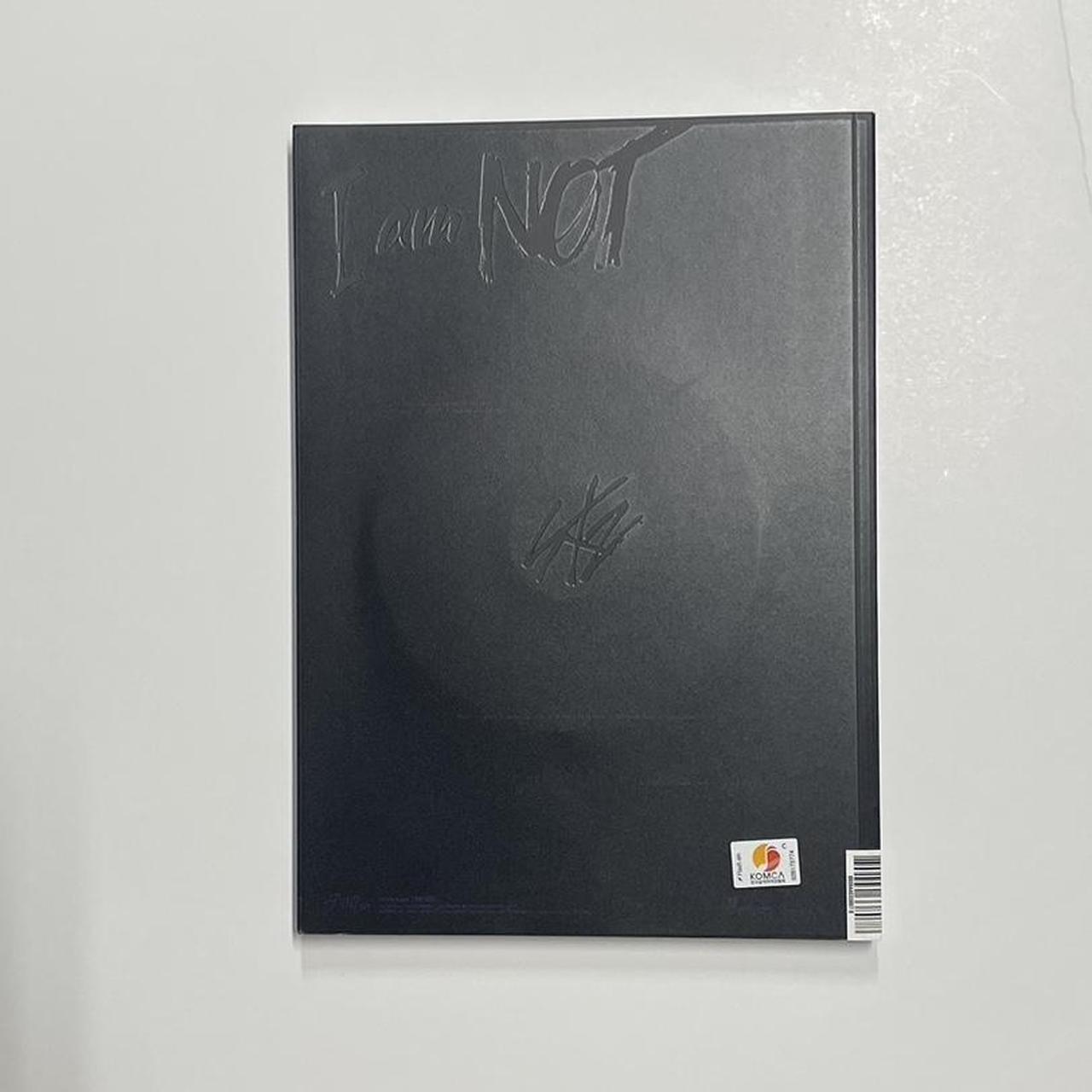 Straykidz I AM NOT ALBUM Good condition slight... - Depop