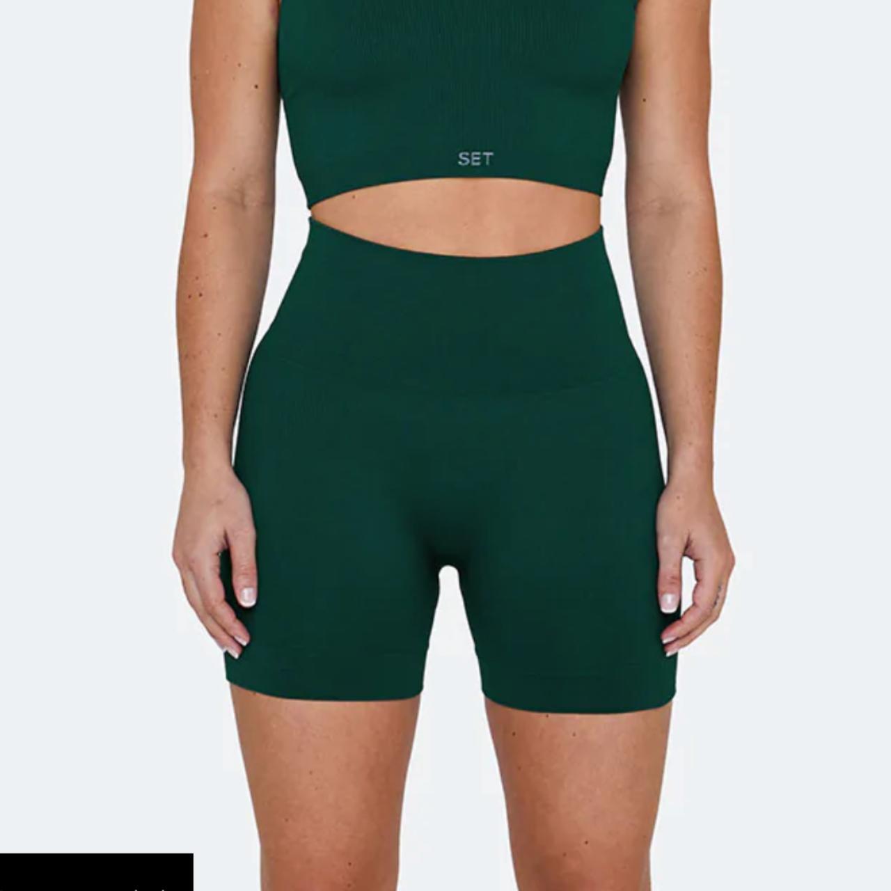 SETACTIVE SCULTPFLEX MOJITO SET Contour... - Depop