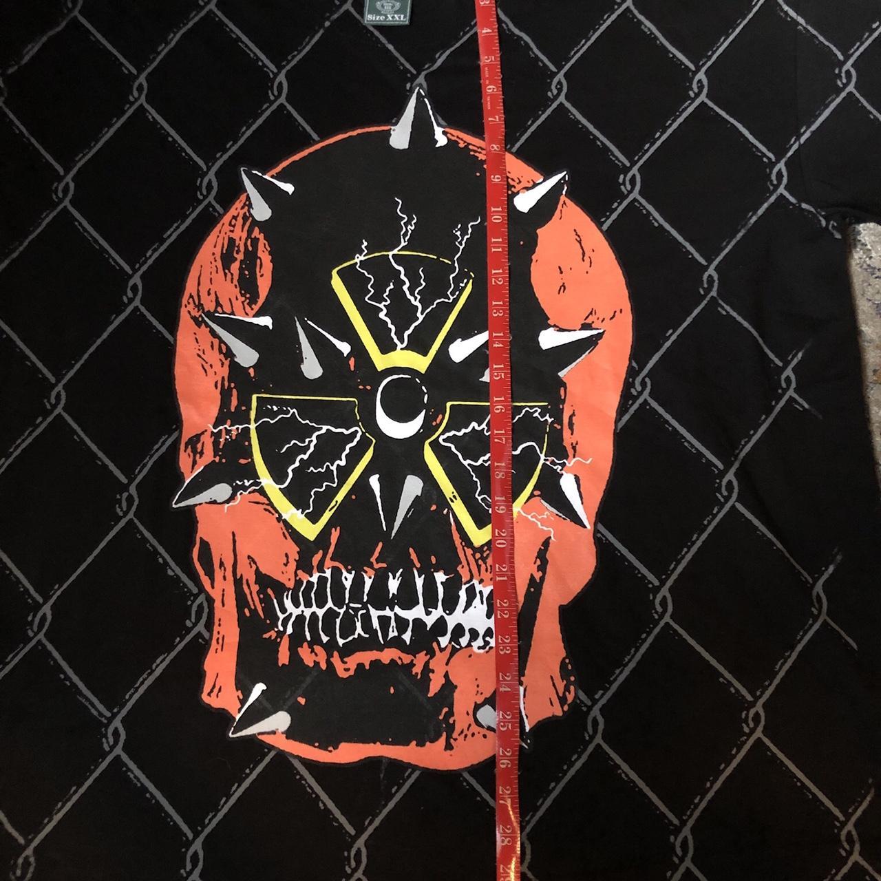 Absent Vintage Style T-Shirt 2020 this is not... - Depop