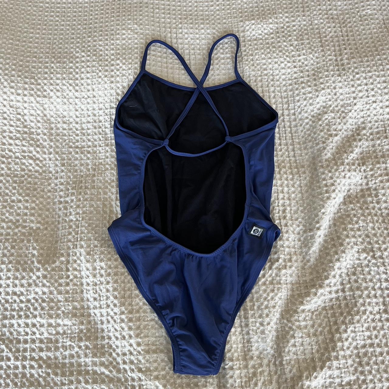 Jolyn practice suit “Scotty” cut Brand new- only... - Depop