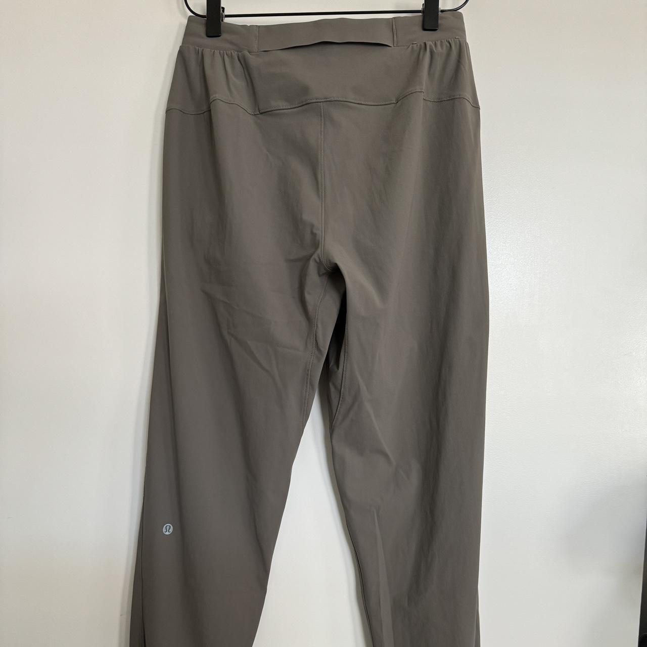 lululemon surge jogger XS rover color 29” inseam - Depop