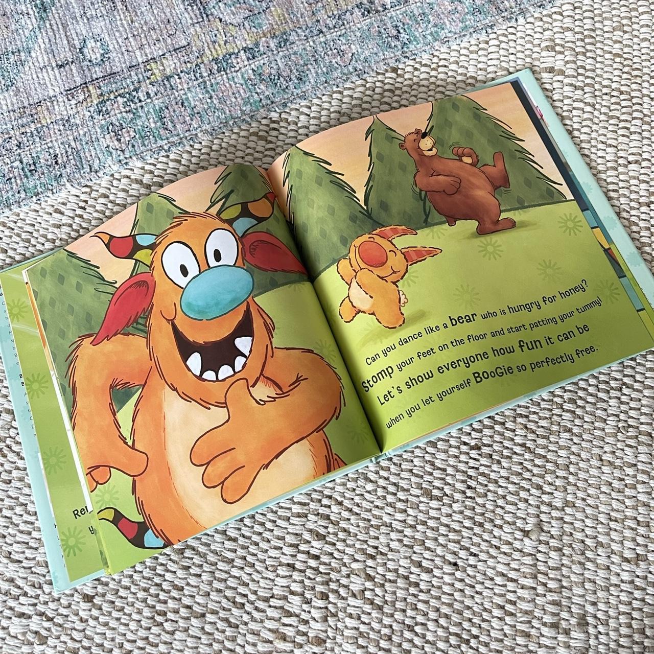 Blue and Green Books | Depop