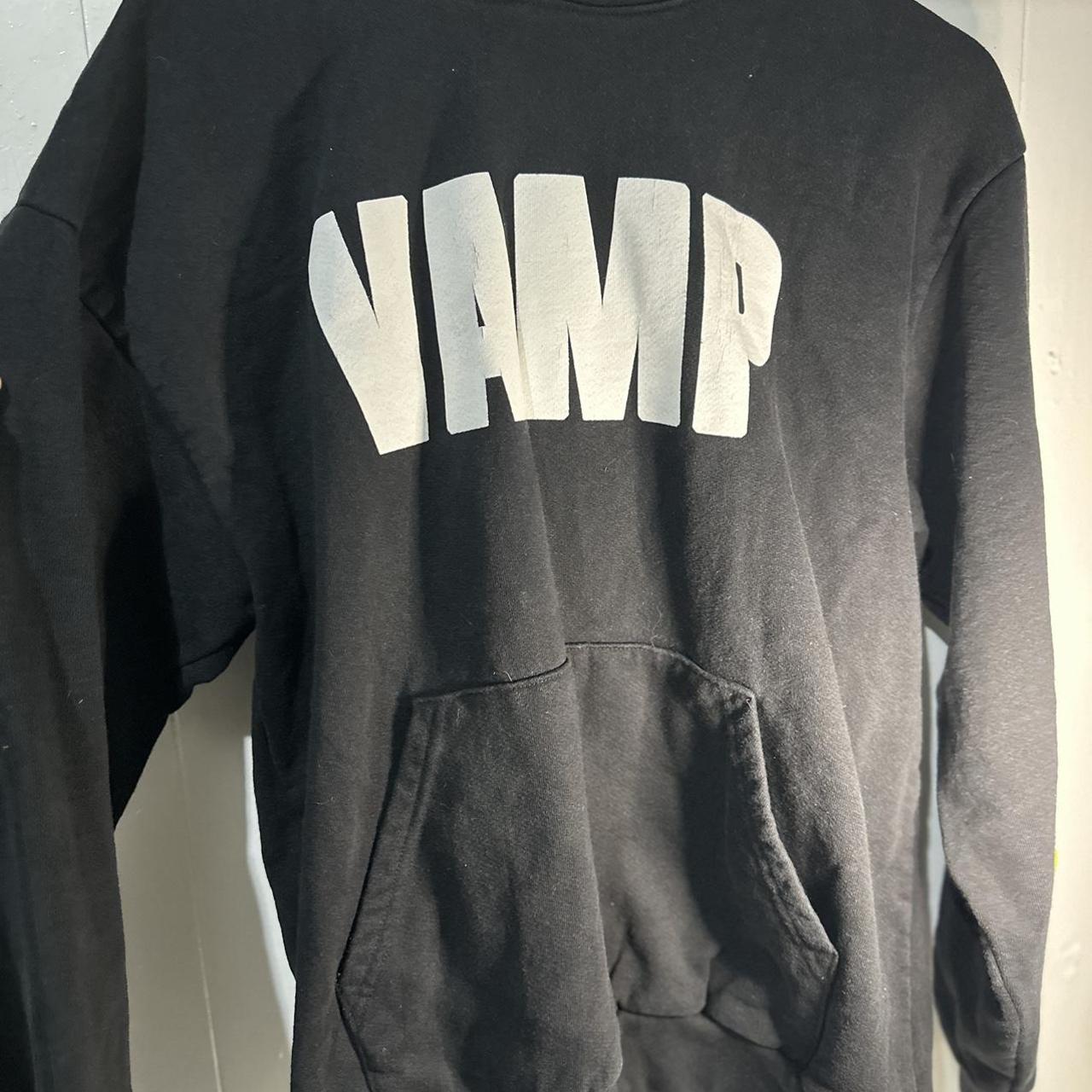Playboi Carti Vamp hoodie - Depop