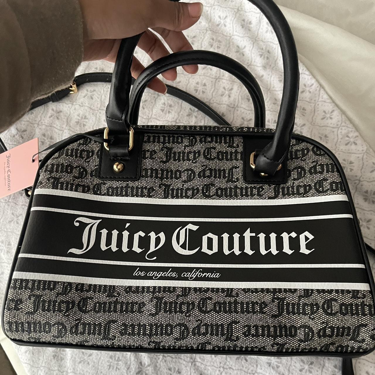 Vintage juicy Couture handbag Accept offers Love... - Depop