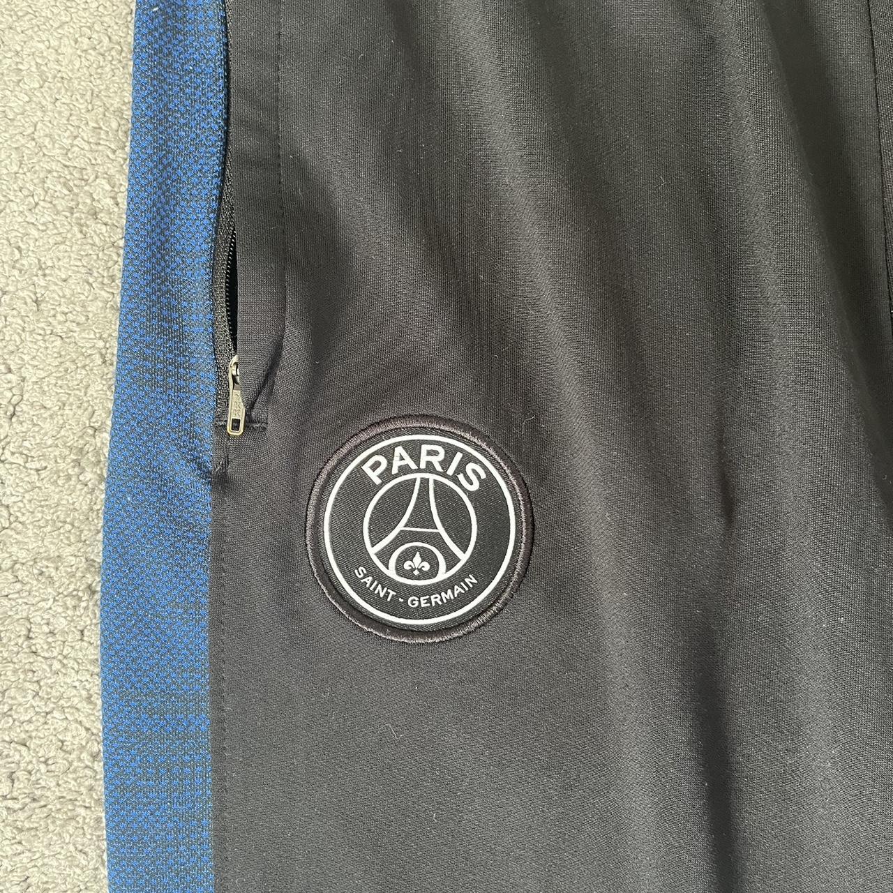 PSG training Dri-fit bottoms Good condition No... - Depop