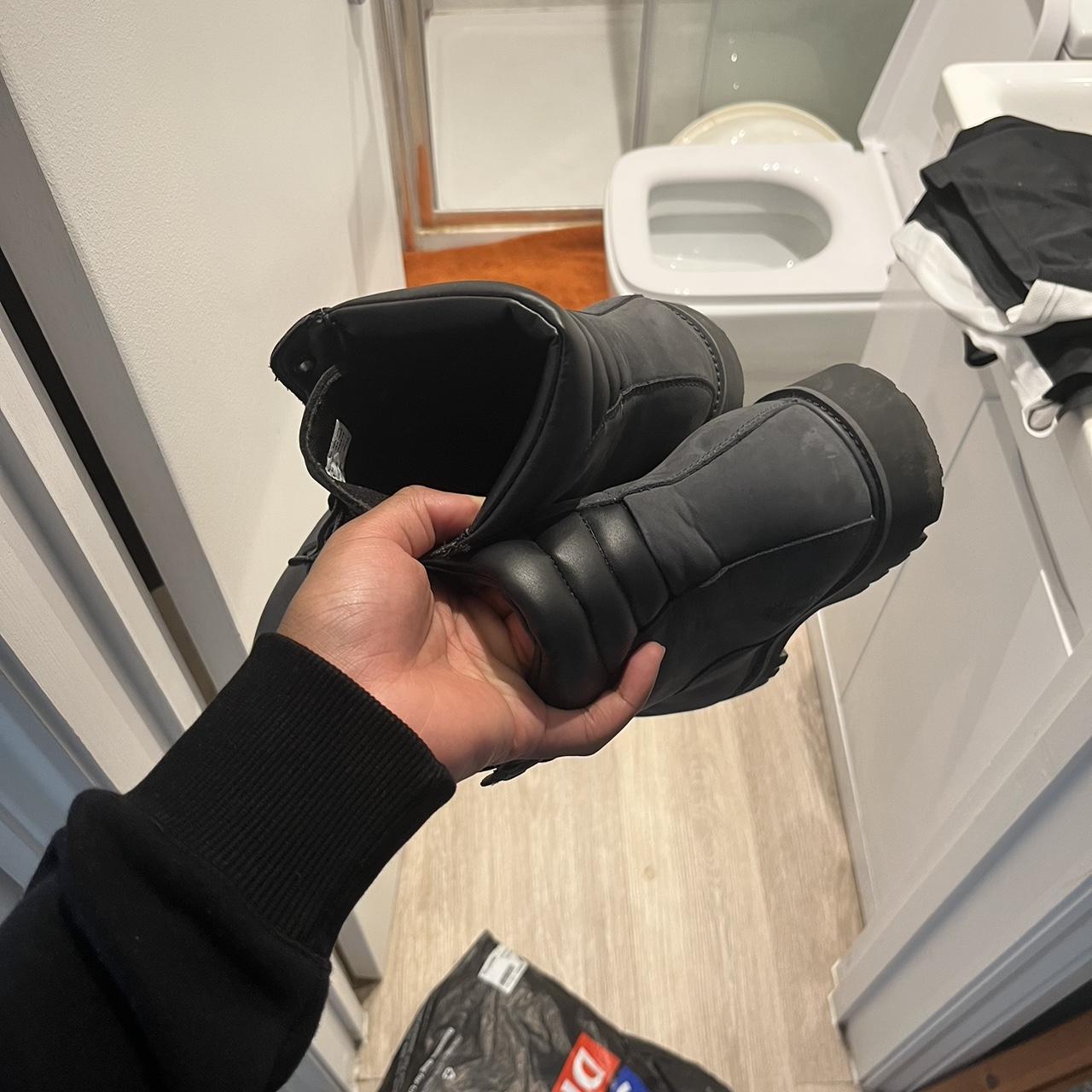 New timbs size 10 Tryna get rid asap - Depop