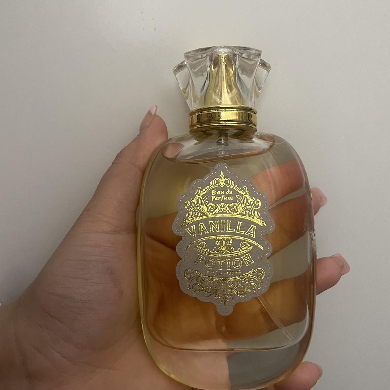 Vanilla potion perfume - Depop