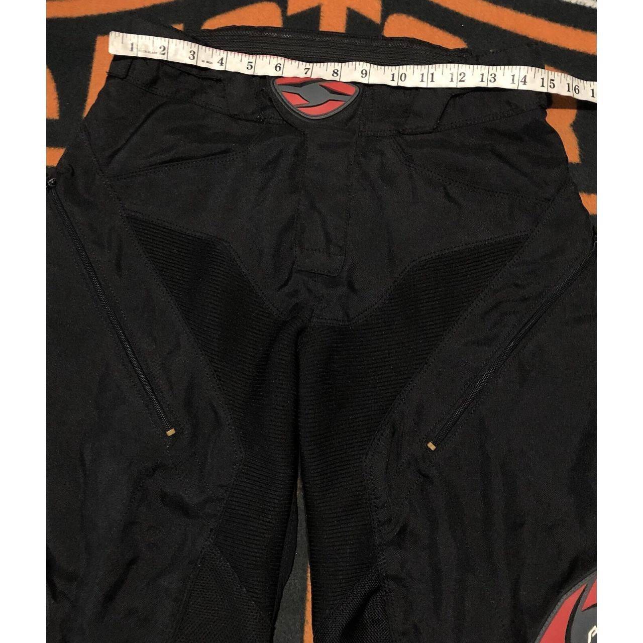 Motorcycle Shorts Size 30 Men , Thick and Resistant... | Depop