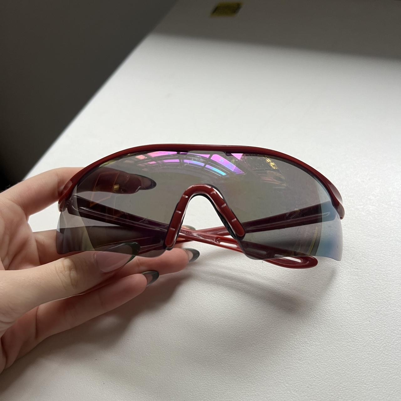 Red pit vipers - Depop